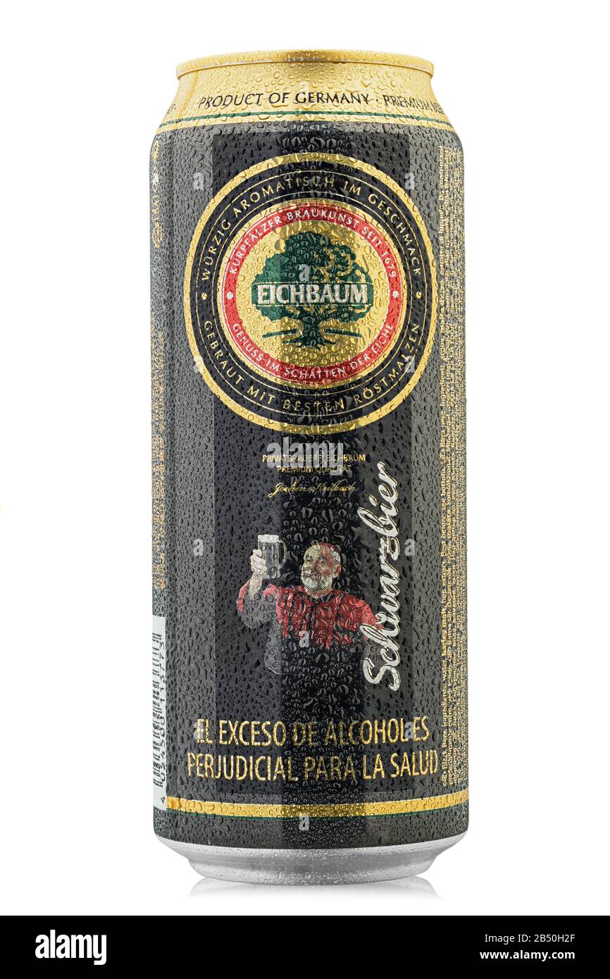 Eichbaum Logo Bauhöfer The Beer Of The Bauhöfer Brewery From Ulm