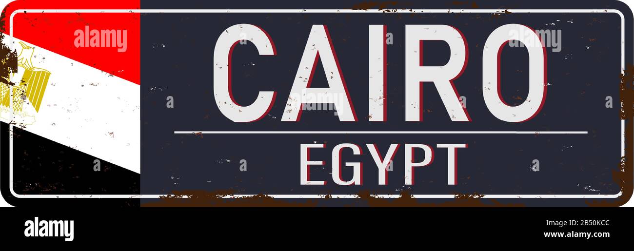 Egyptian tourist guide Stock Vector Images - Alamy