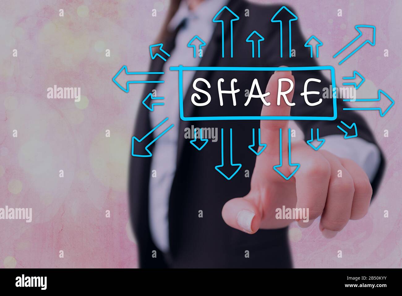 Writing Note Showing Cloud Computing Business Concept For Cloud Computing Concept Connect To