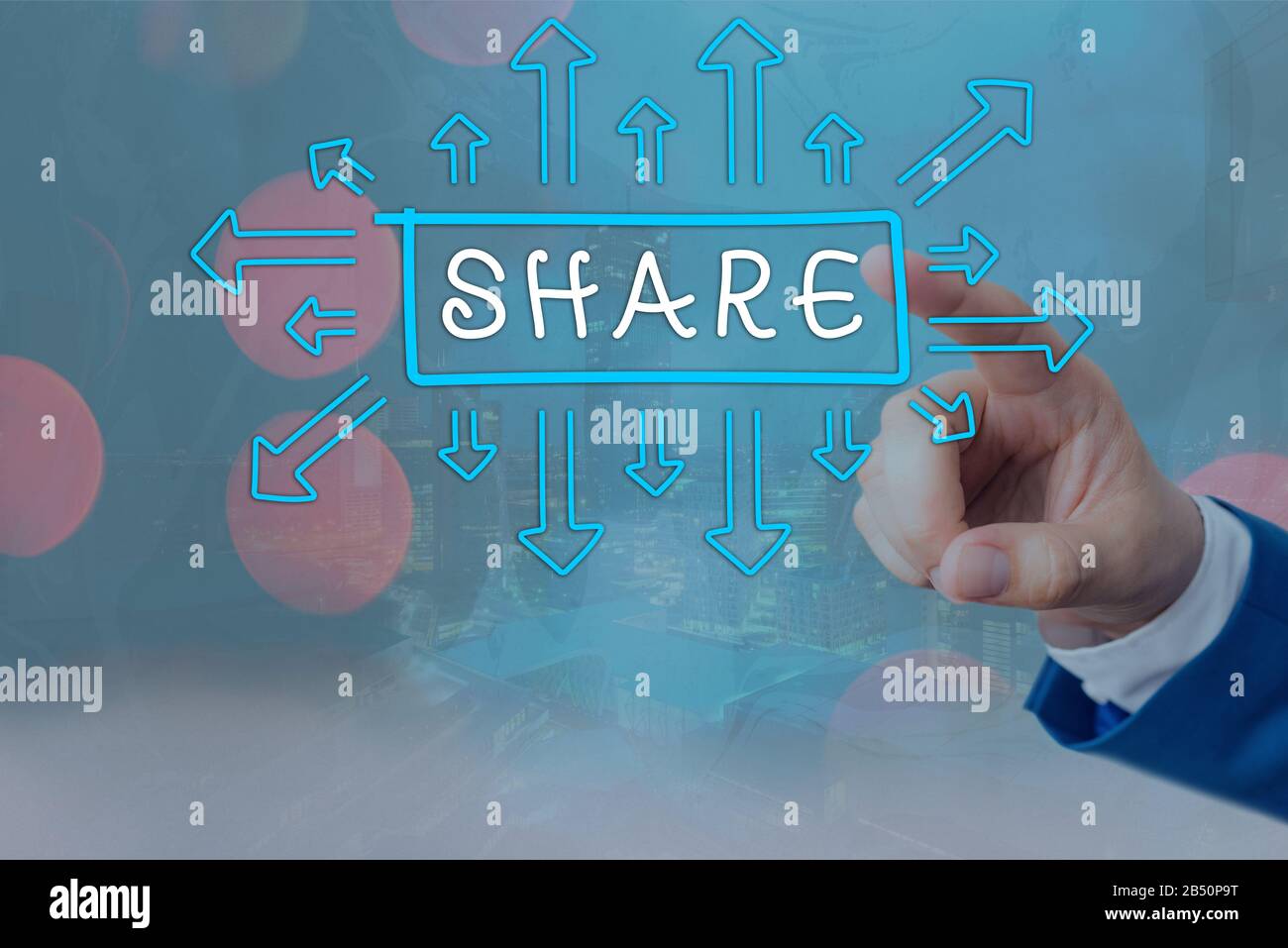 Writing Note Showing Cloud Computing Business Concept For Cloud Computing Concept Connect To