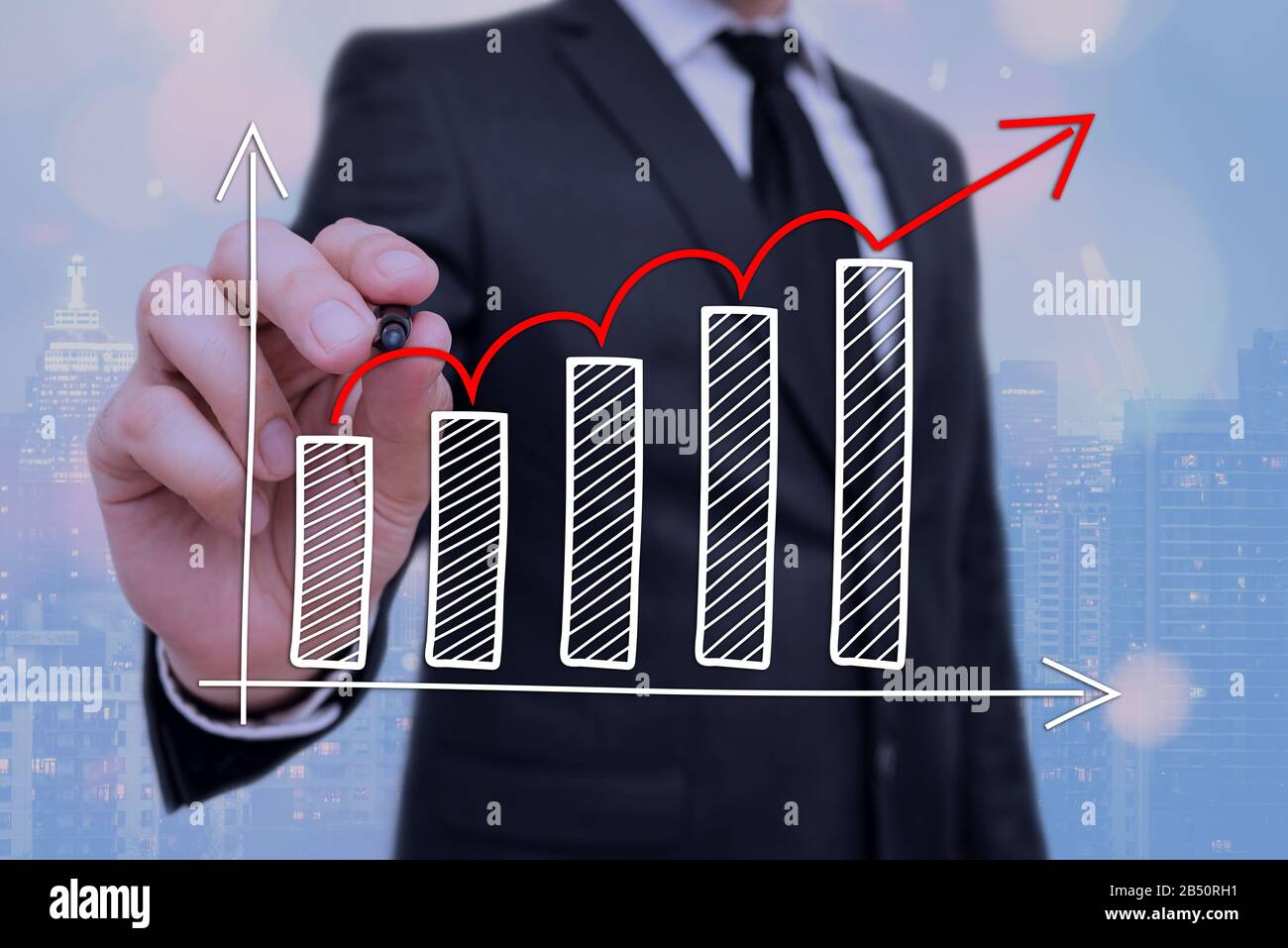 Successfulness High Resolution Stock Photography and Images - Alamy