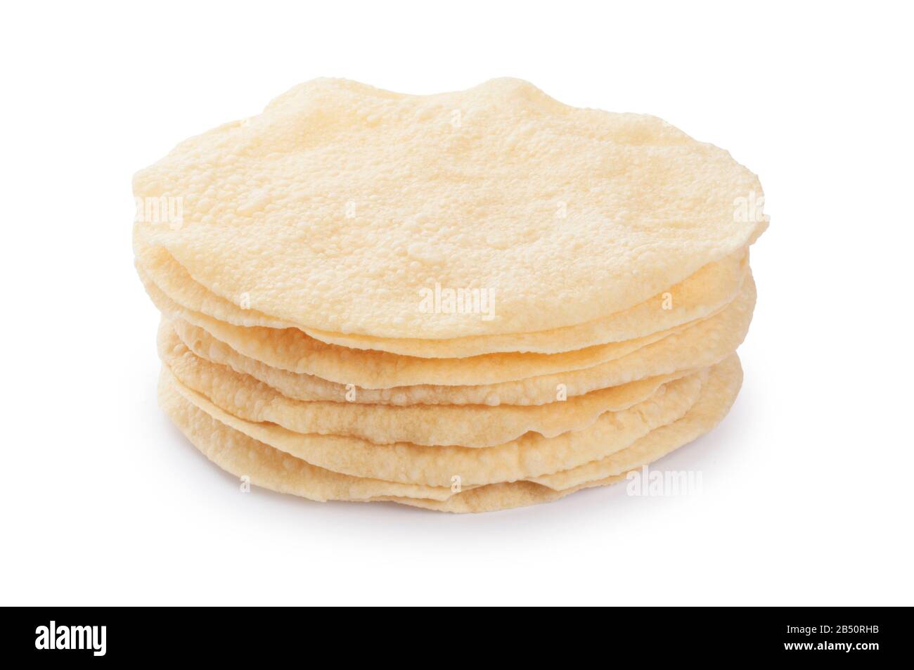 Papadoms hi-res stock photography and images - Alamy