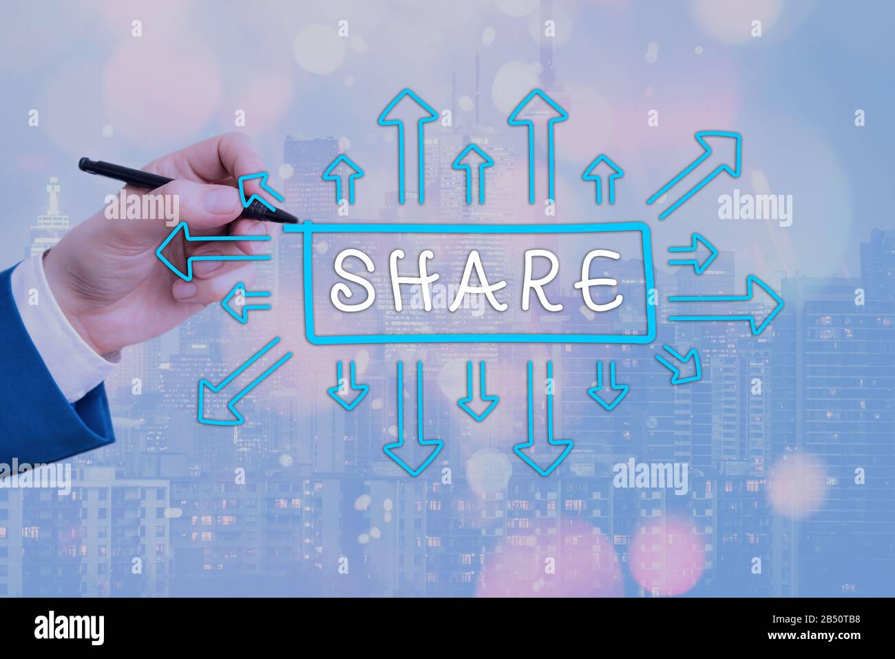 Conceptual Hand Writing Showing Cloud Computing Concept Meaning Cloud