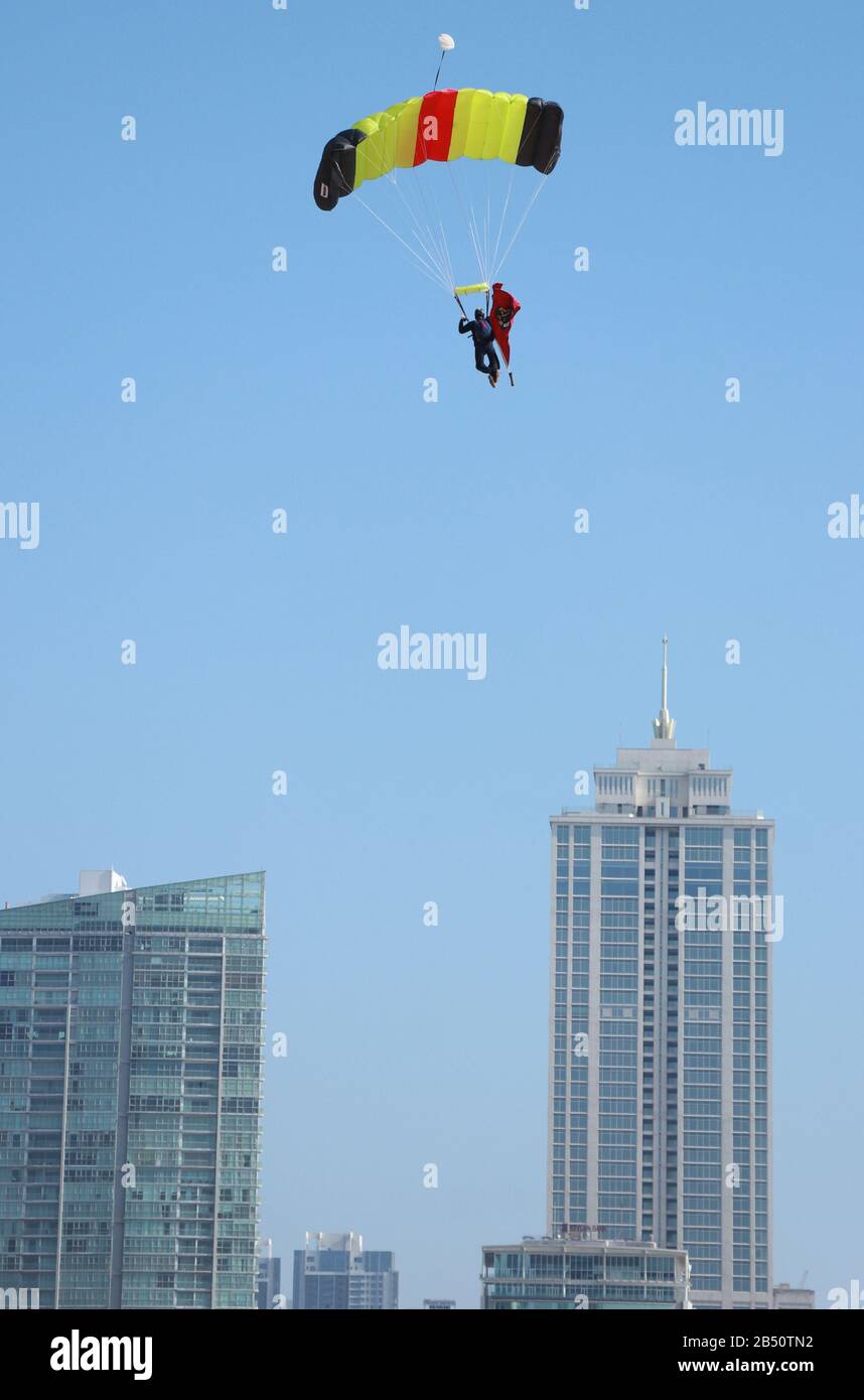 Sri lanka commando regiment hi-res stock photography and images - Alamy