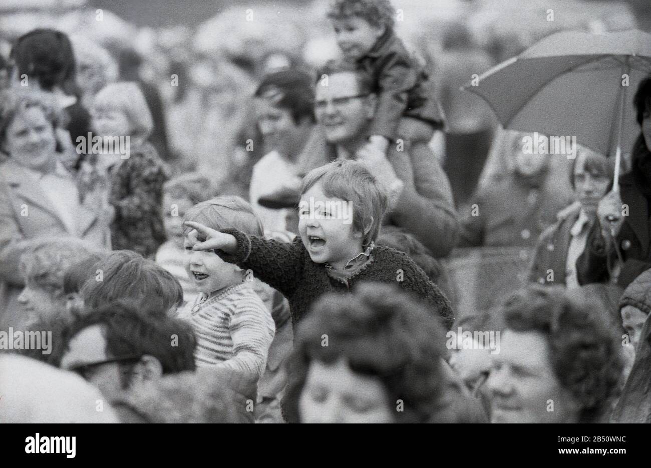 1970s Historical Events