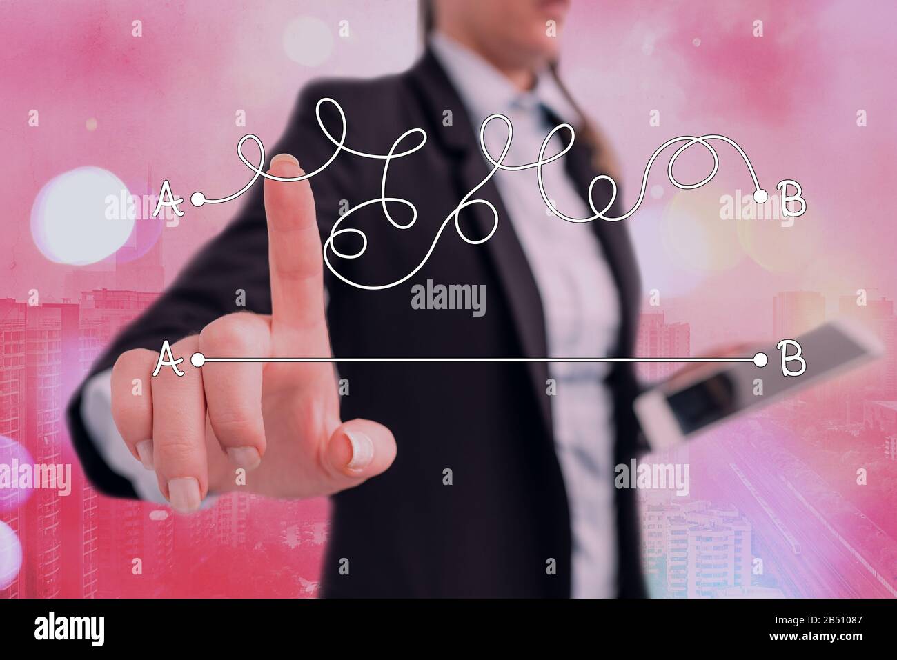 Clarify ideas hi-res stock photography and images - Alamy