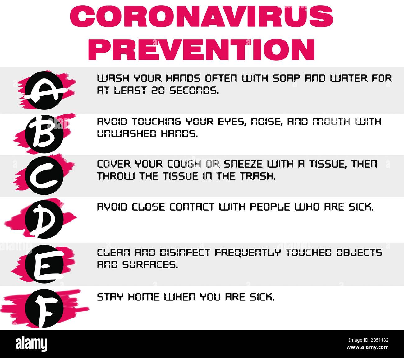 Basic protective measures against the severe acute respiratory syndrome ...