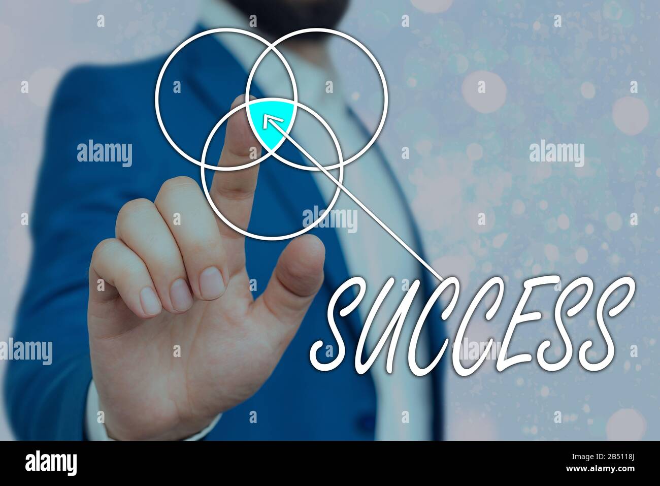 Text sign showing Achieving Success. Business photo showcasing Growth ...
