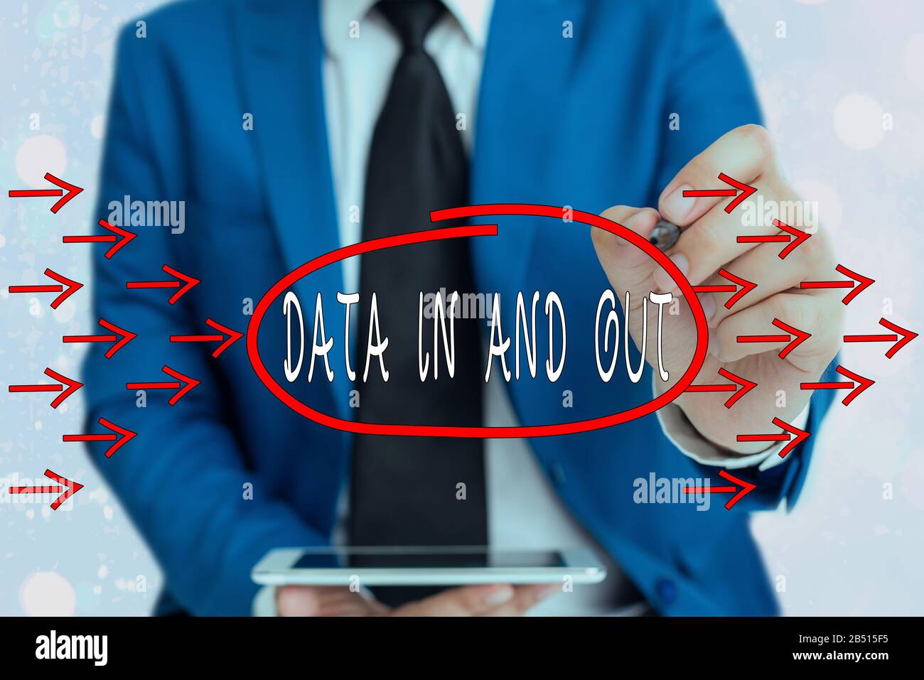 Word writing text Big Date. Business photo showcasing Big data ... Word writing text Big Date. Business photo showcasing Big data ...