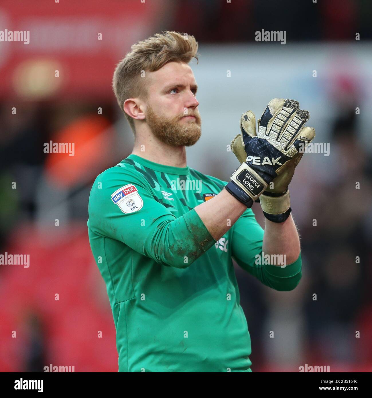 George bissett hi-res stock photography and images - Alamy