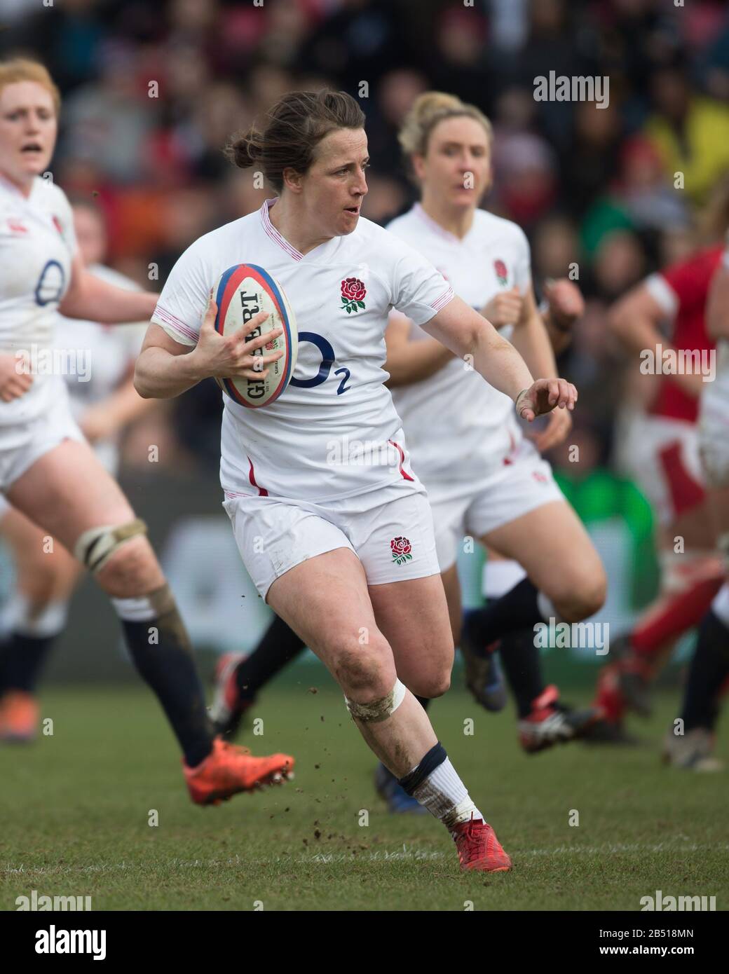 Mclean daley hi-res stock photography and images - Alamy