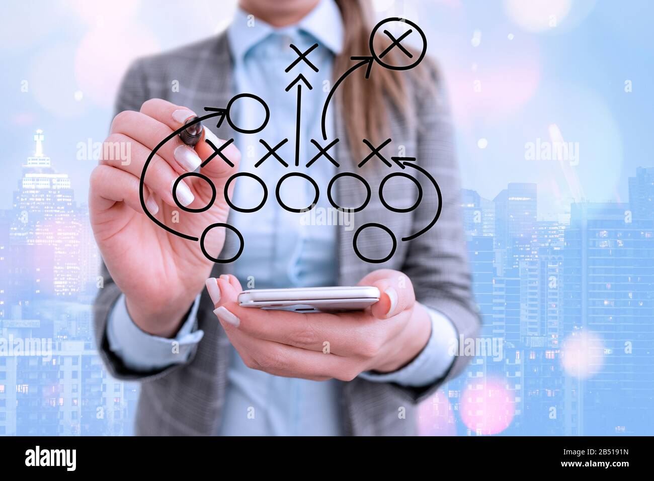 Text sign showing Innovative Solutions. Business photo text Business ...