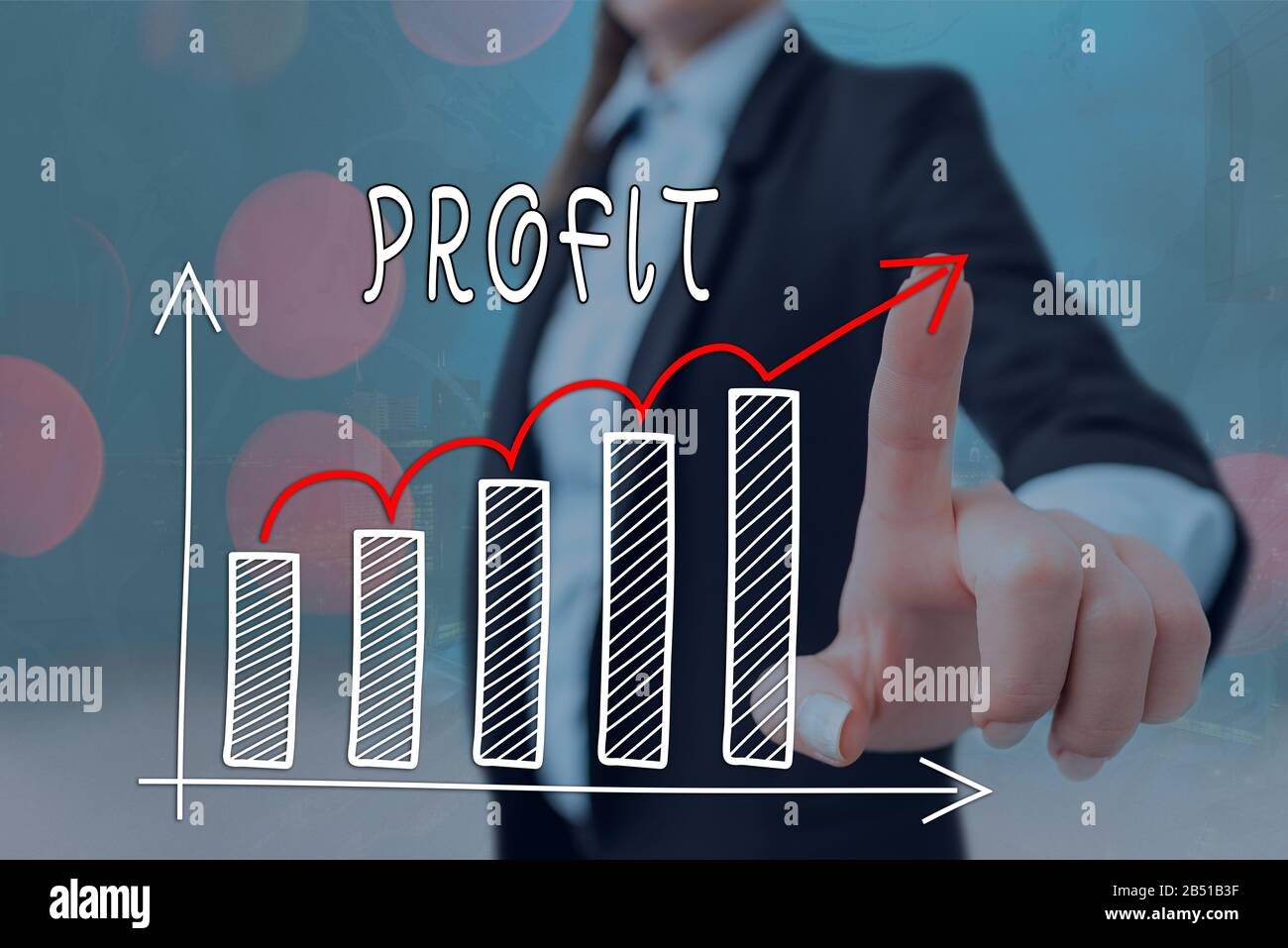 Successfulness hi-res stock photography and images - Alamy