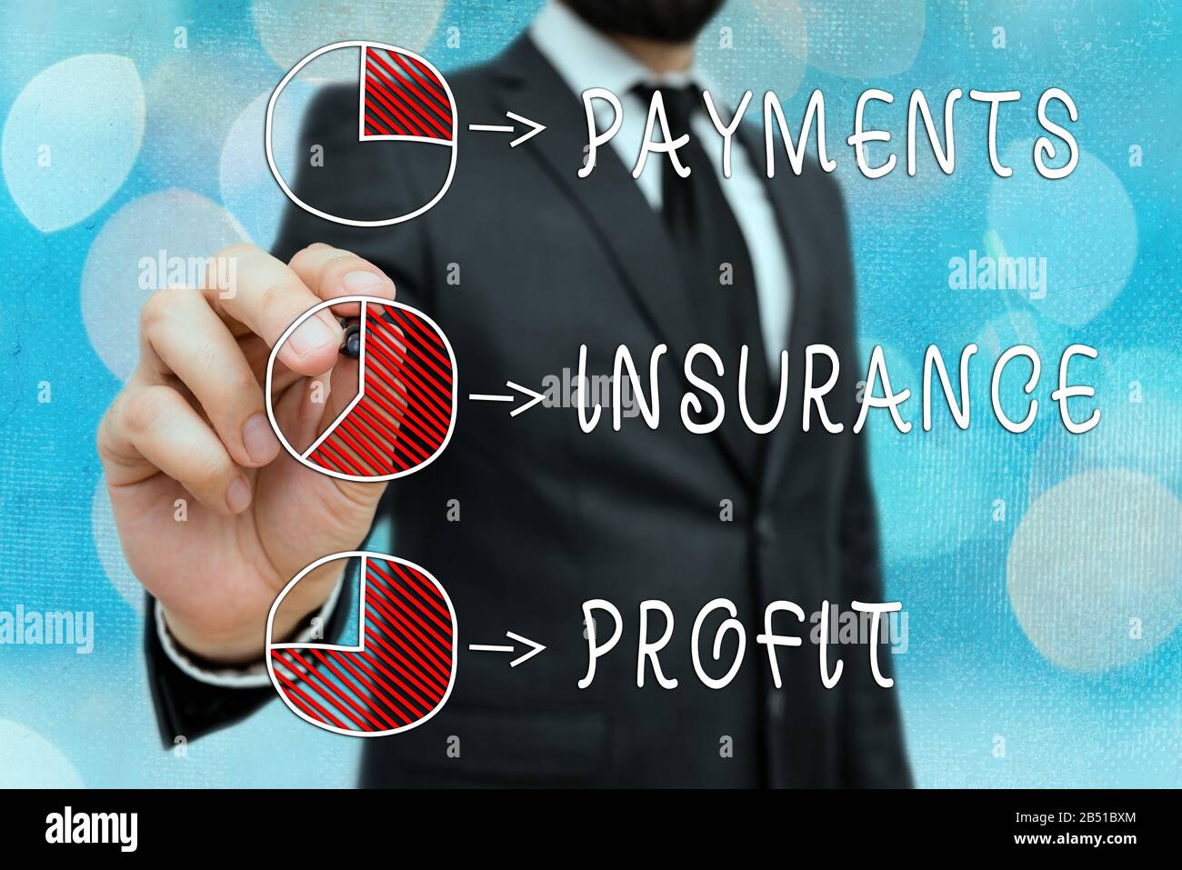 Word writing text Fintech. Business photo showcasing Financial ...