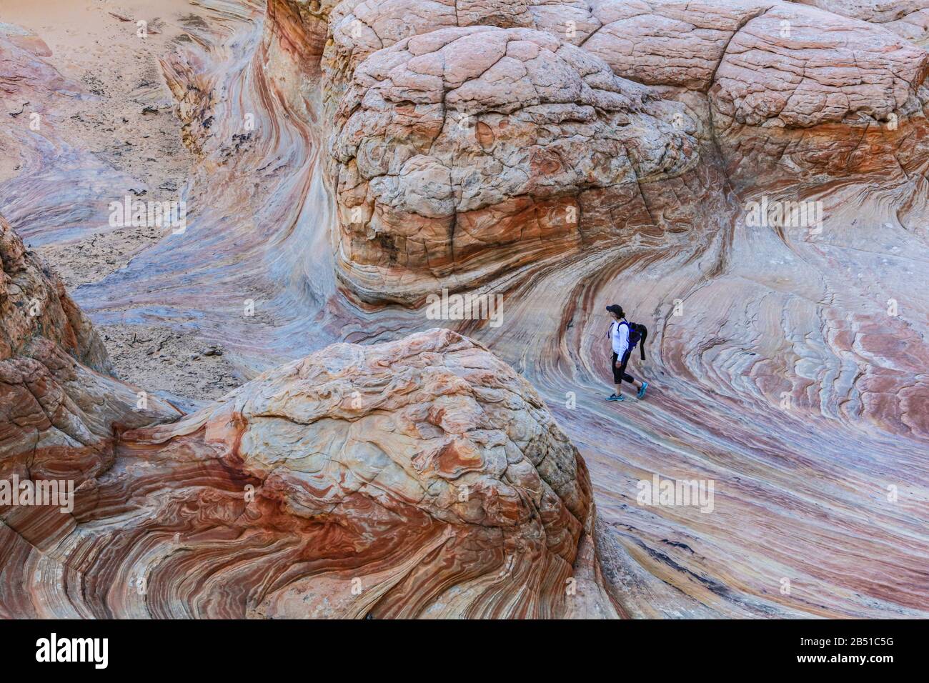Alternating rock beds hi-res stock photography and images - Alamy
