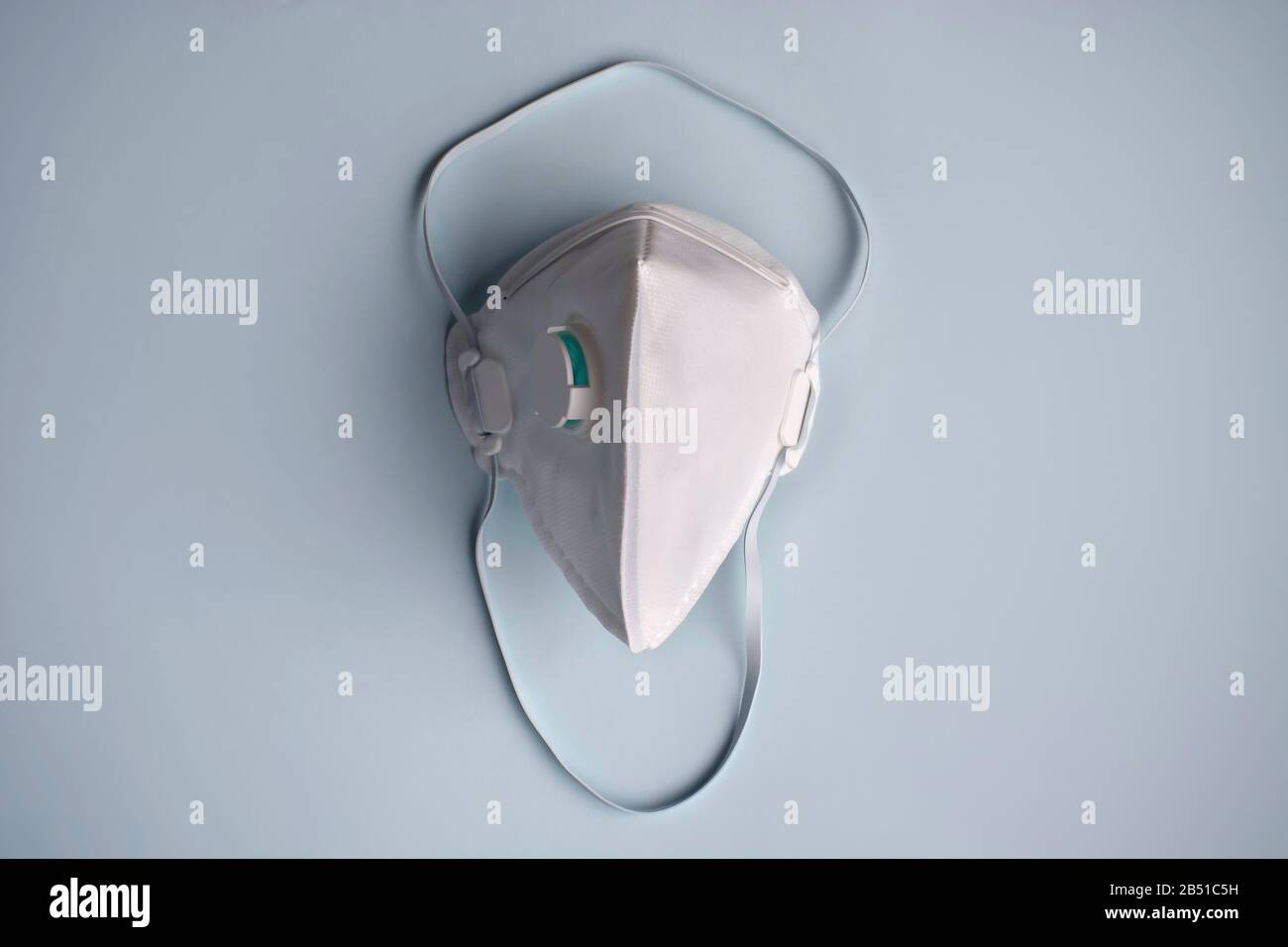 Protective medical dust surgical face mouth mask, disposable FFP3 ...