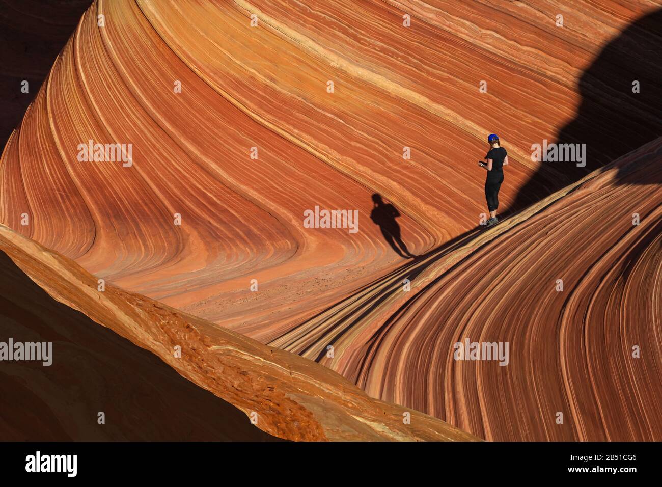 Alternating rock beds hi-res stock photography and images - Alamy