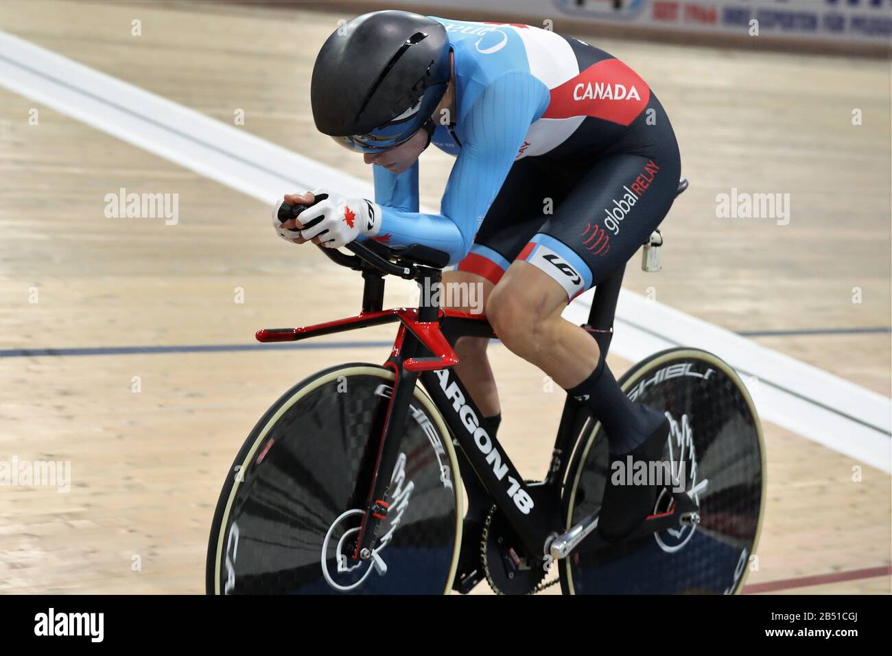 Georgia simmerling hi-res stock photography and images - Alamy