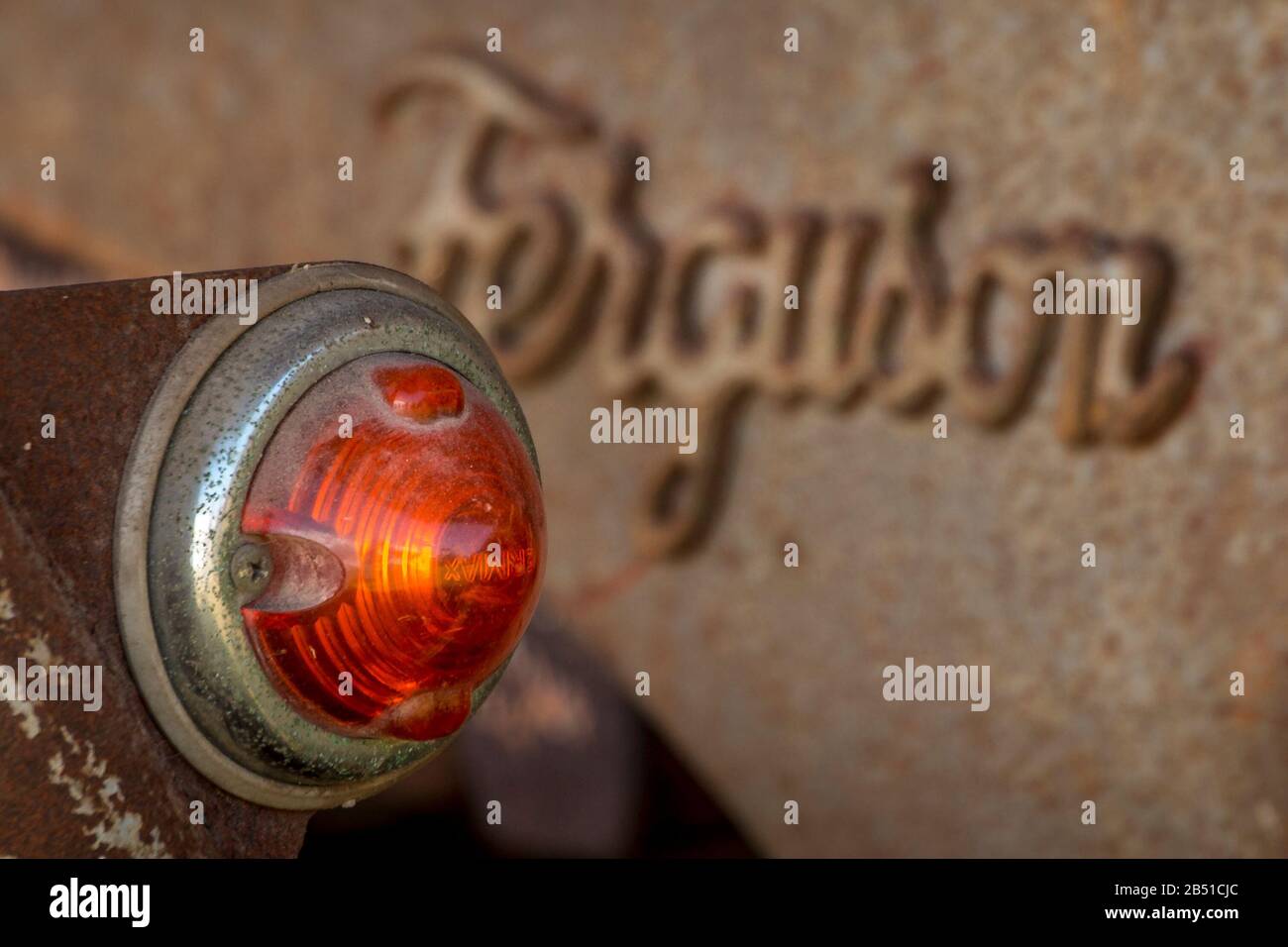 Auning, Denmark - 26 maj 2018: Old Estrup agricultural market, Light ...