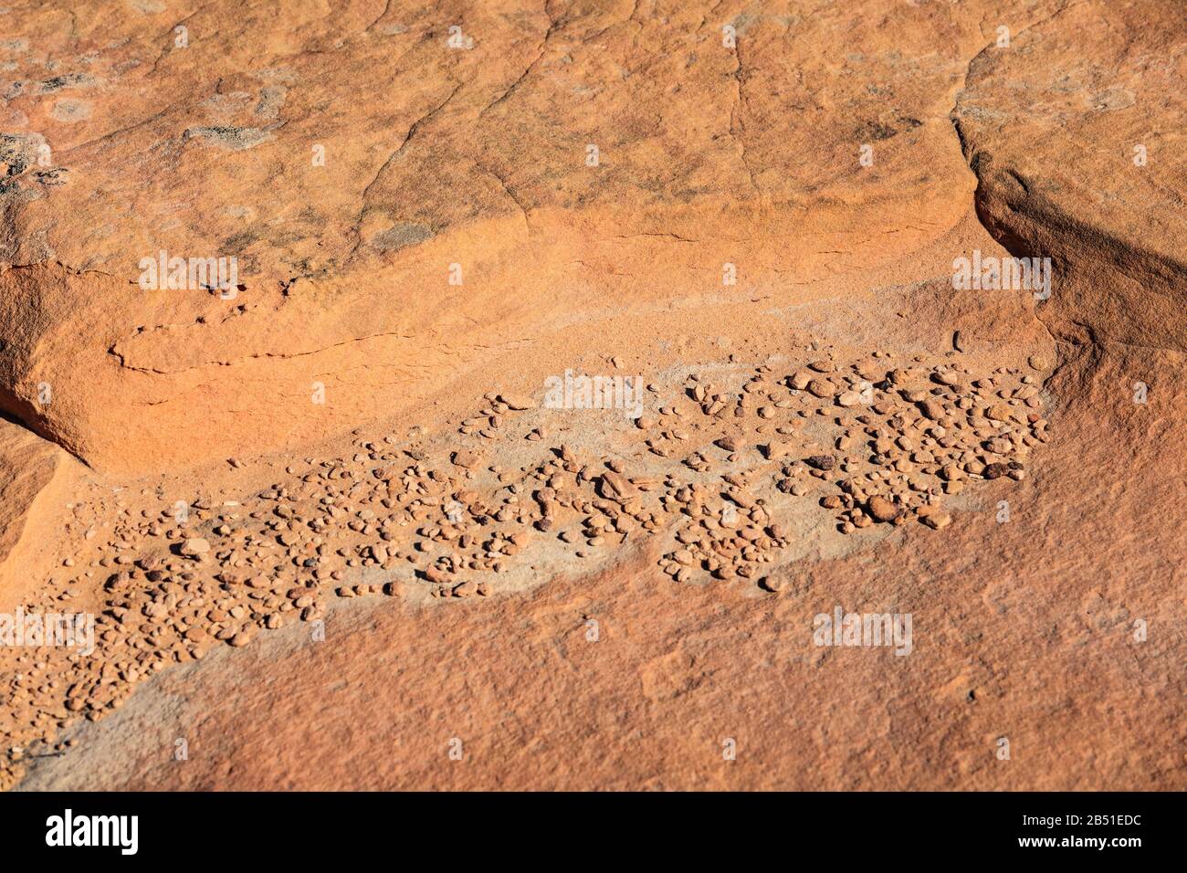 One of the best day hikes in North America. The so called Wave is a ...