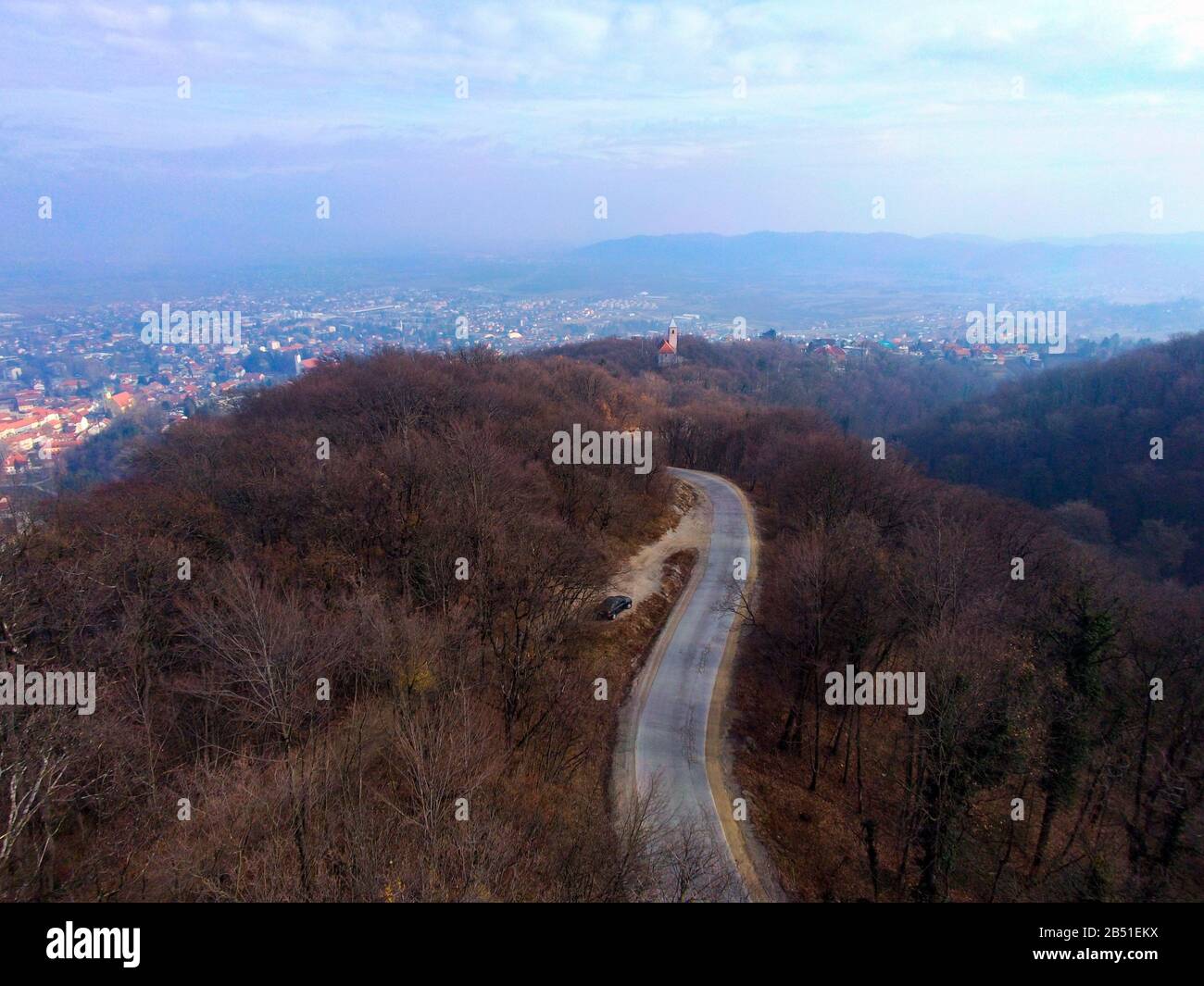 Visiting samobor hi-res stock photography and images - Alamy