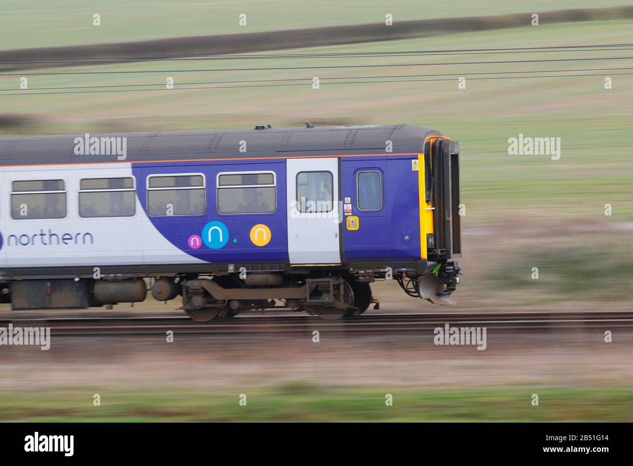 Rail class 155 hi-res stock photography and images - Alamy