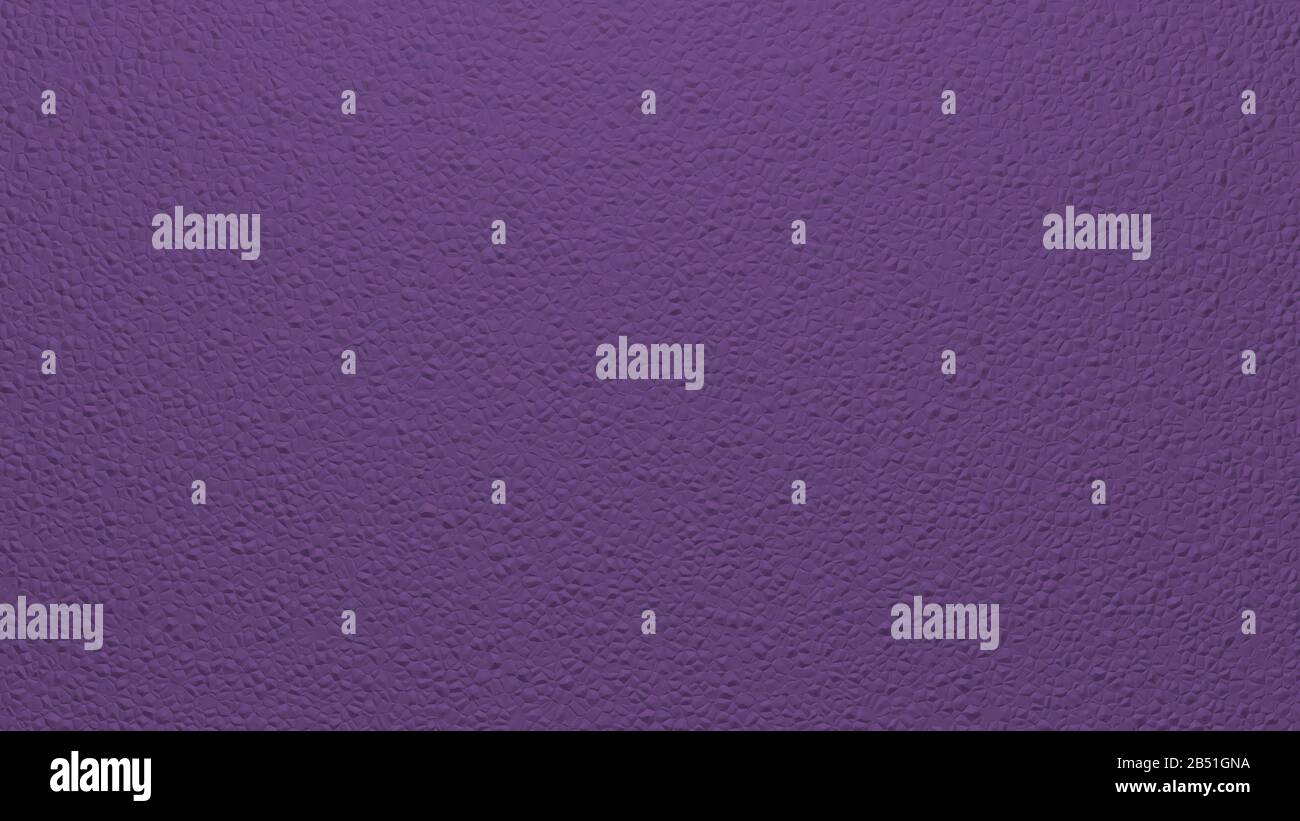 Plain background of monochromic RUSSIAN VIOLET with shadow and coloring ...