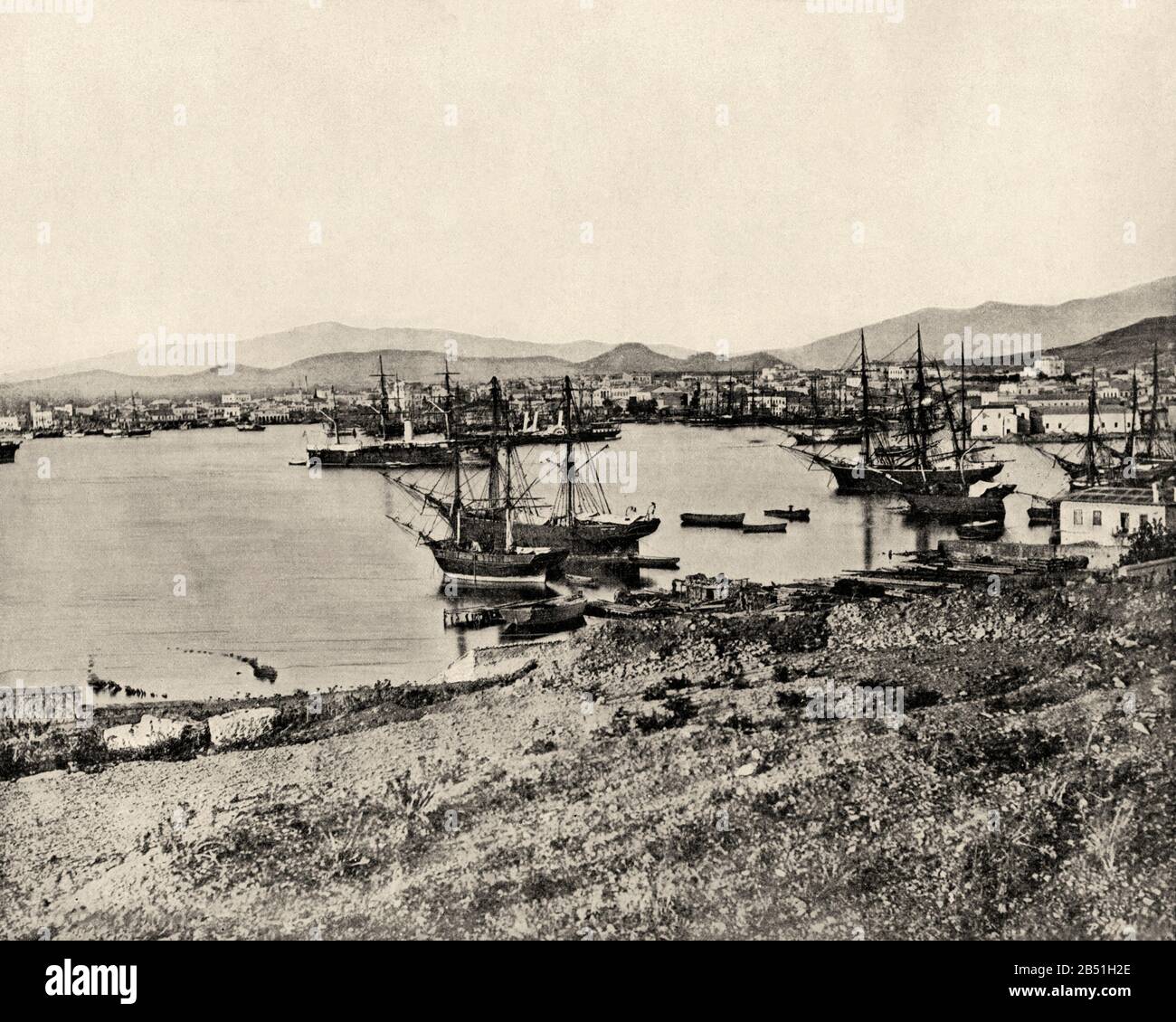 Piraeus Port Authority