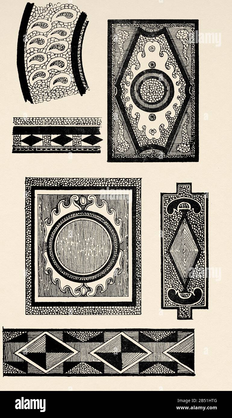 Italy in middle ages hi-res stock photography and images - Alamy