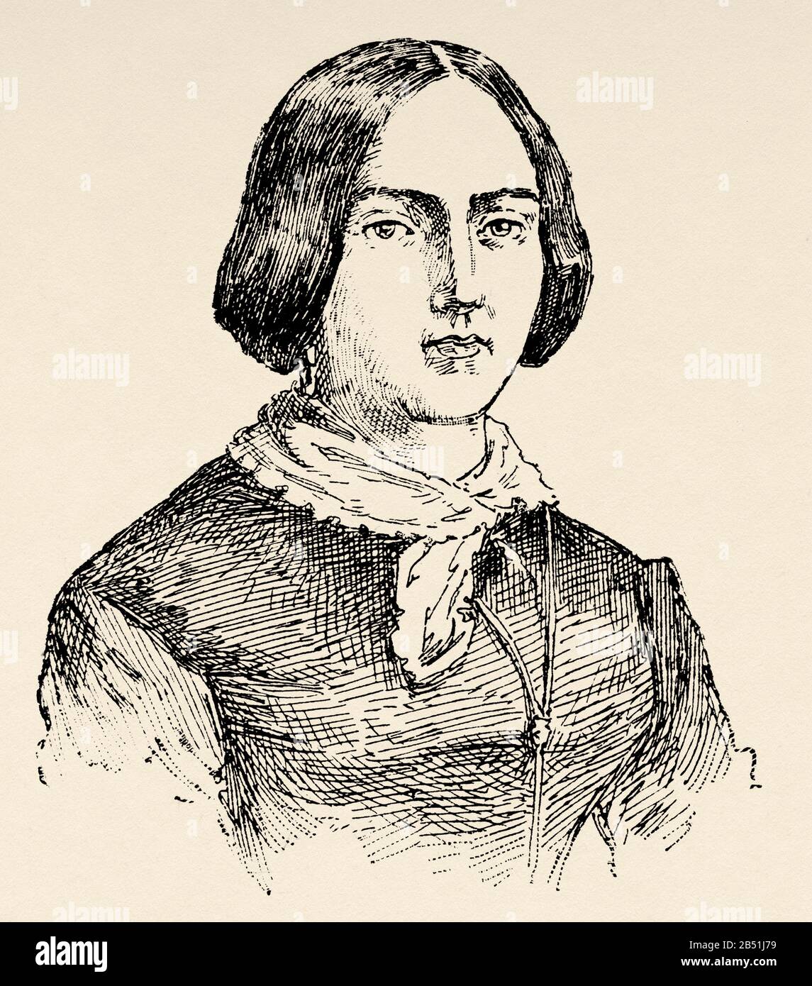 1814 1873 hi-res stock photography and images - Alamy