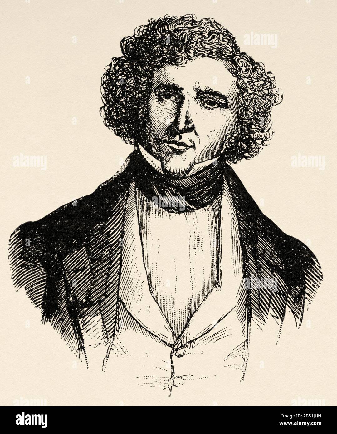 Juan alvarez mendez hi-res stock photography and images - Alamy