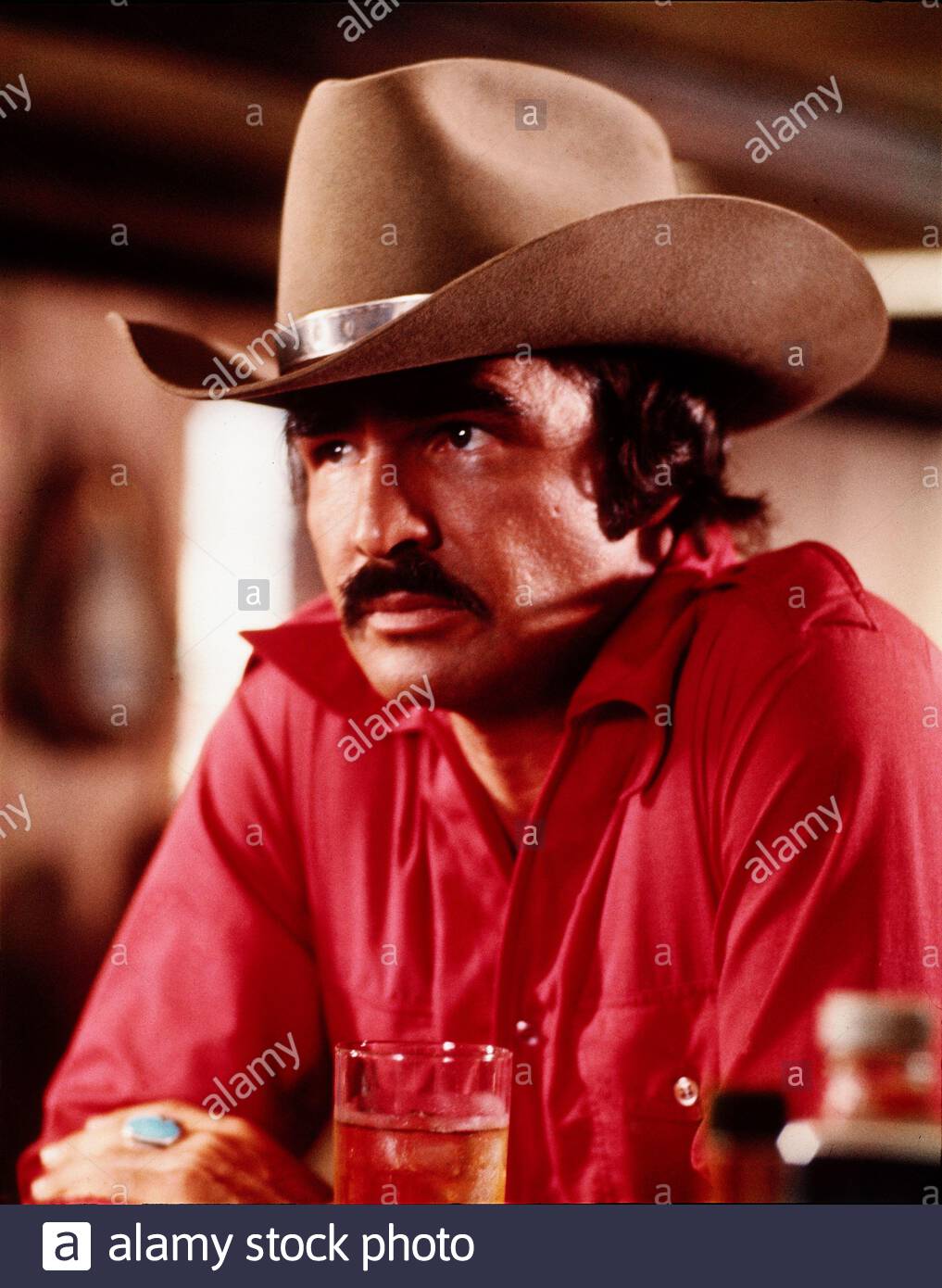 Smokey And The Bandit 1977 Burt Reynolds Stock Photos & Smokey And The ...