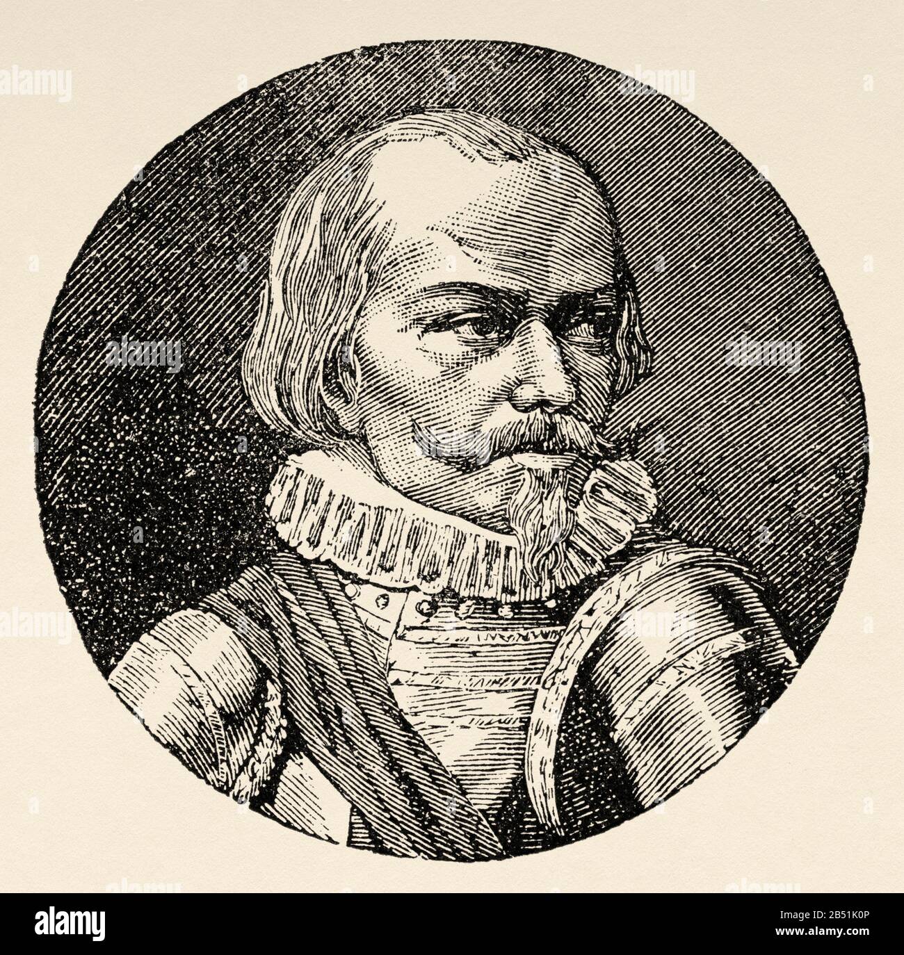 Spanish sailor hi-res stock photography and images - Alamy