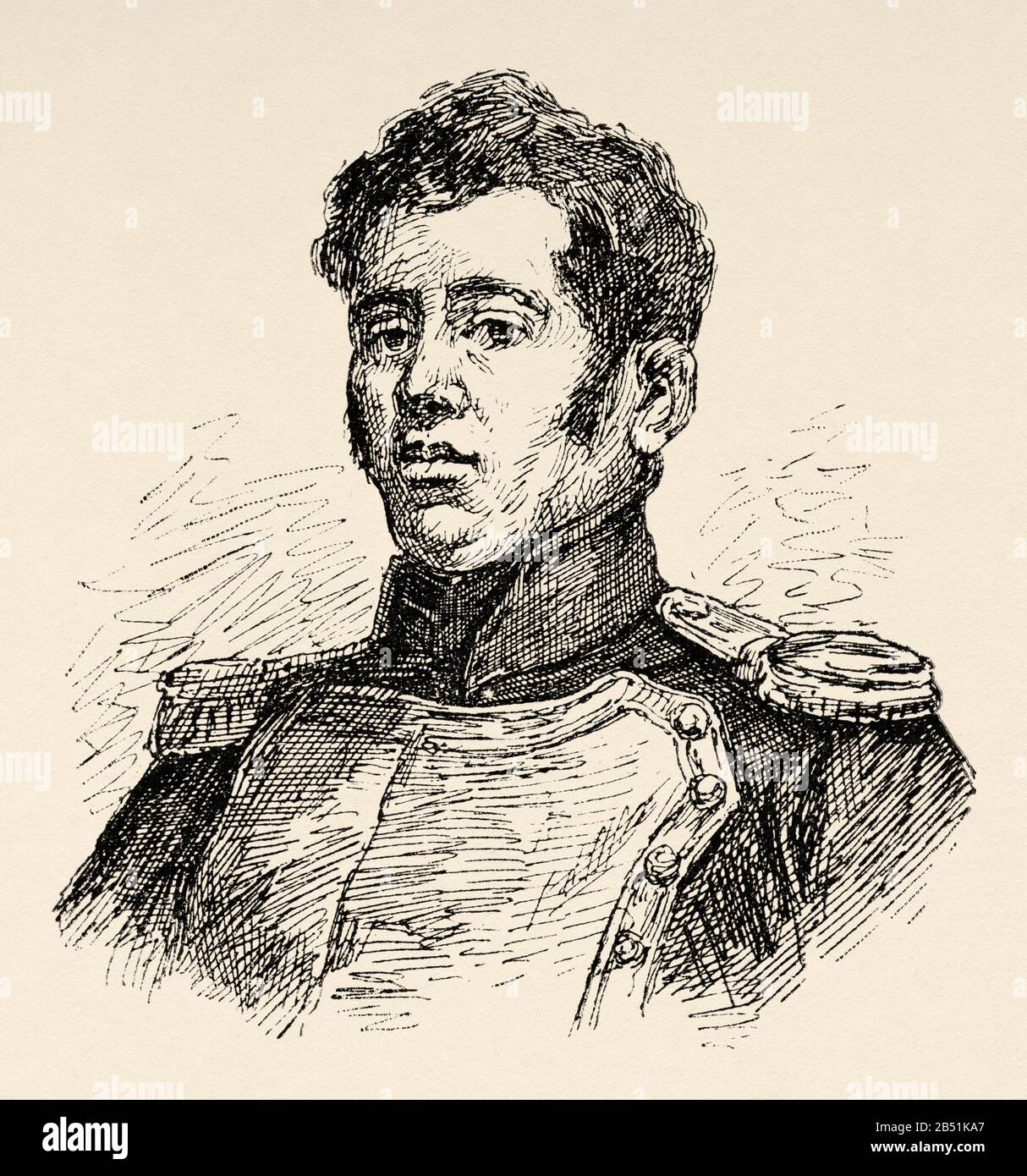 Ruiz jacinto hi-res stock photography and images - Alamy