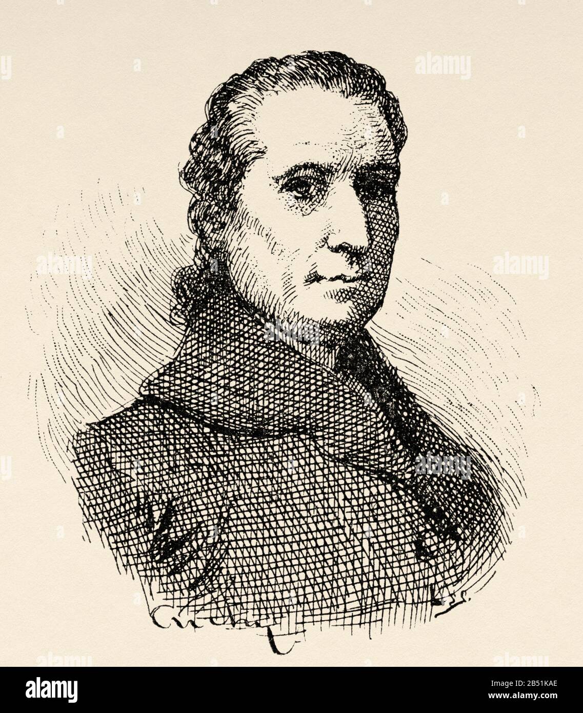 Lorenzo hervas hi-res stock photography and images - Alamy