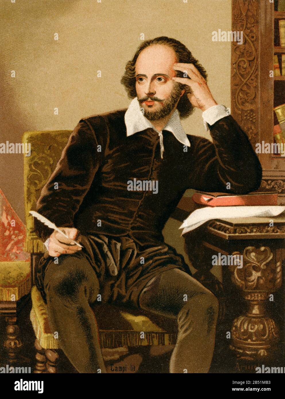 English antiquity hi-res stock photography and images - Alamy