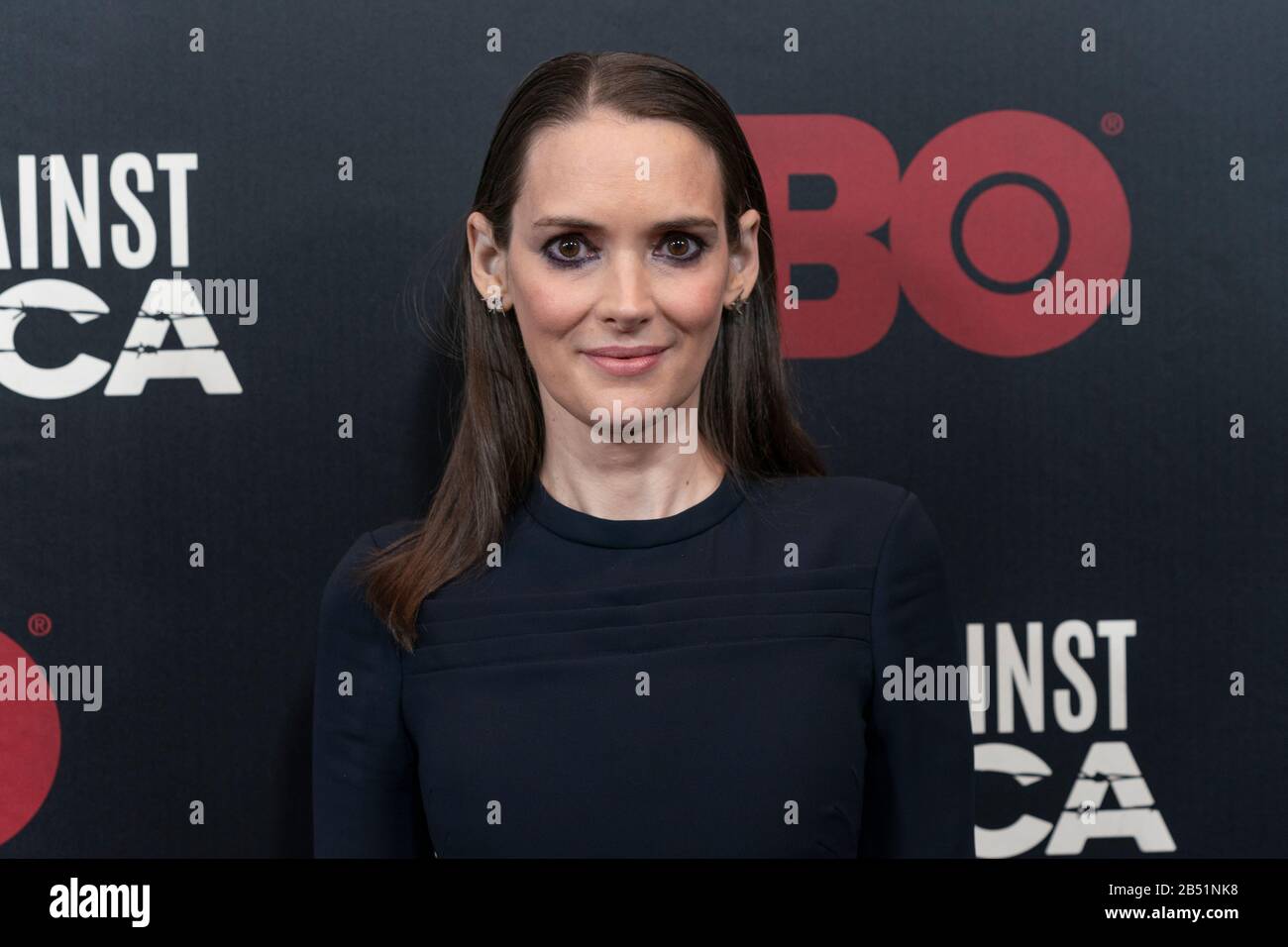 Maya Larkin Winona Ryder