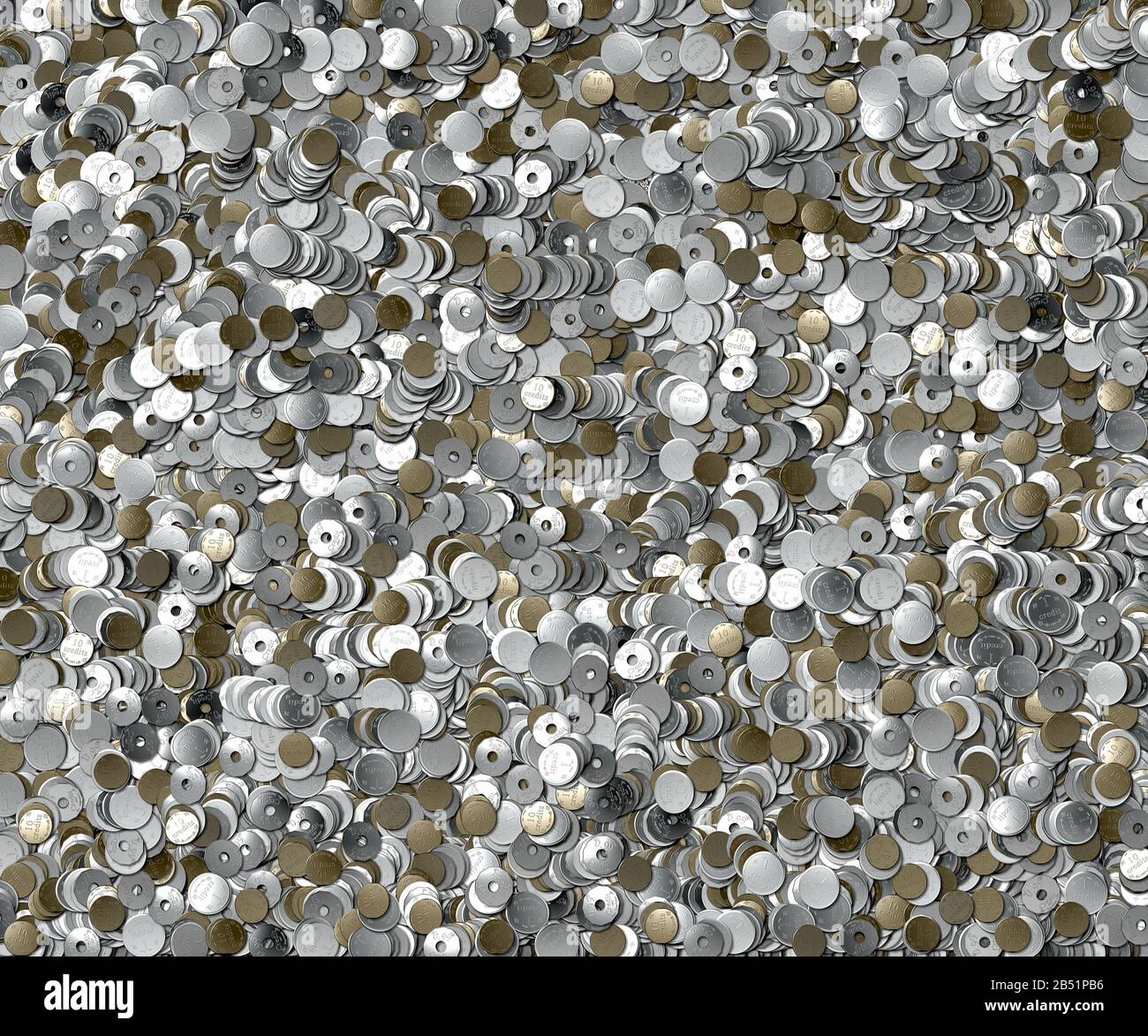 Money texture background illustration Stock Photo - Alamy