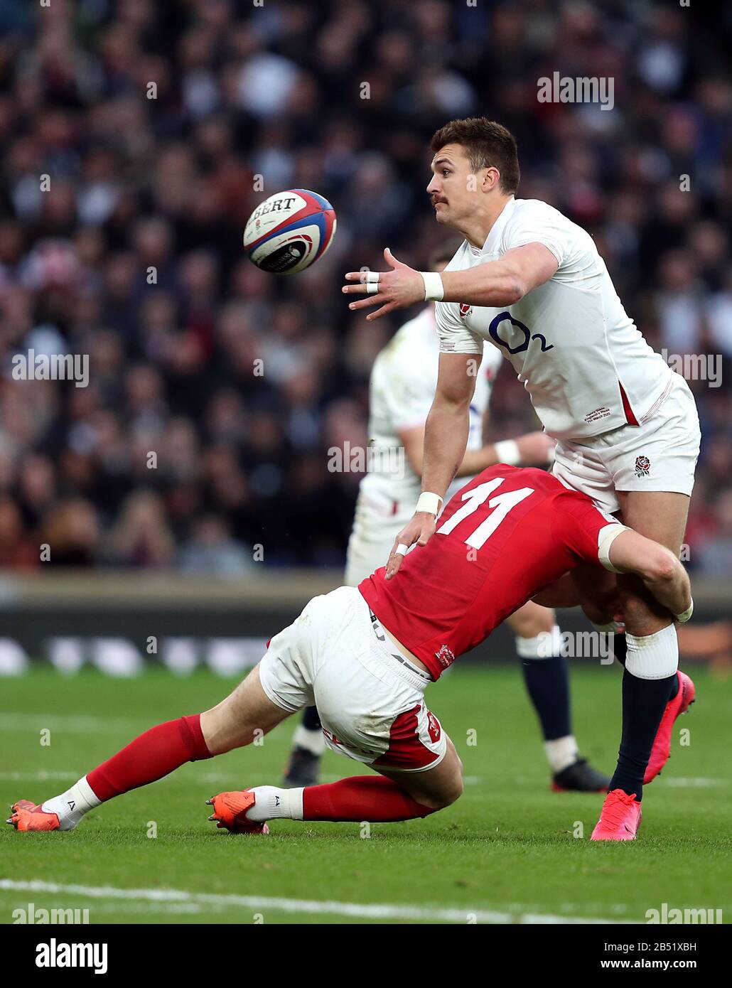 Henry slade of england hi-res stock photography and images - Alamy