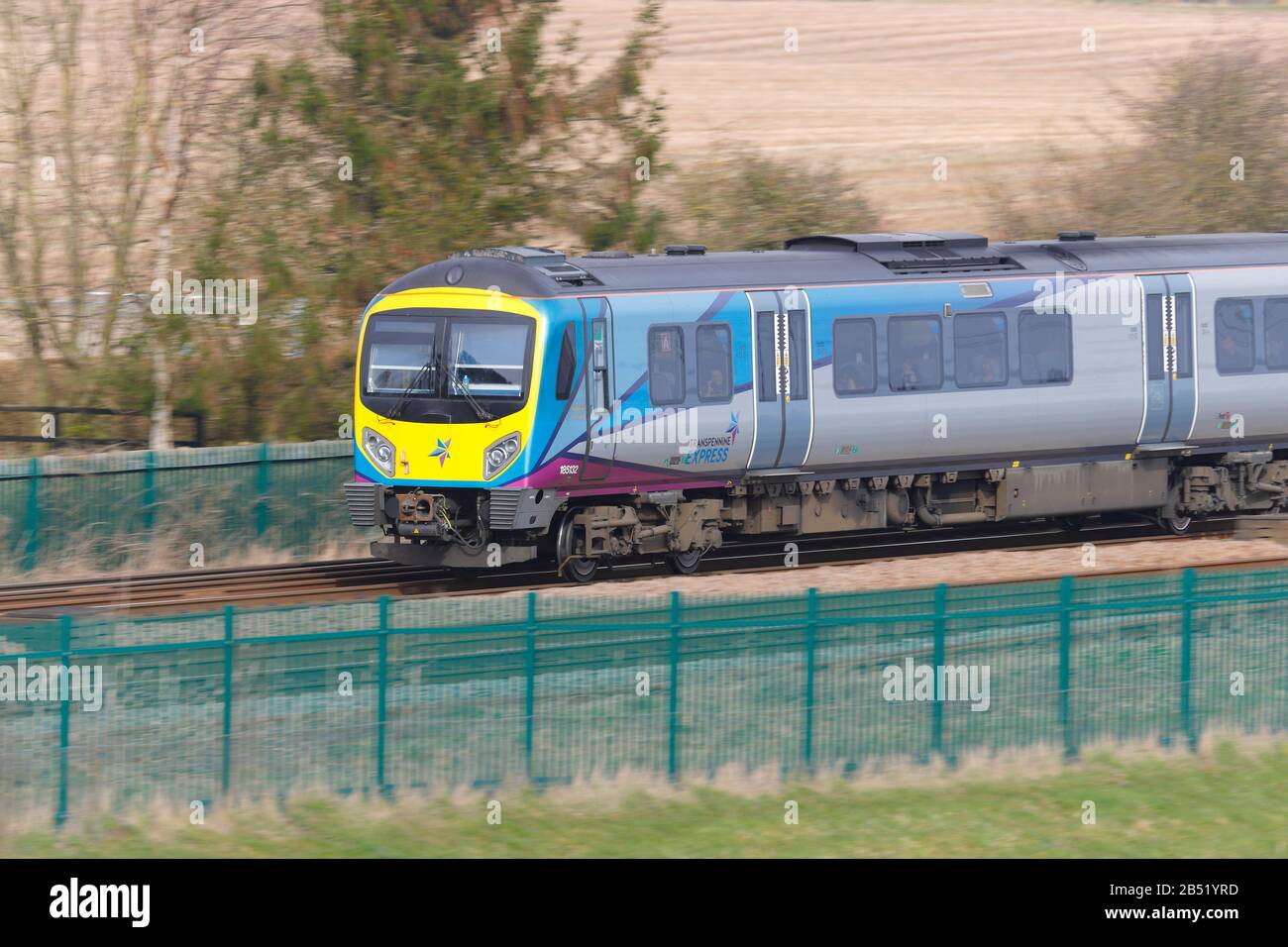 Colton junction hi-res stock photography and images - Alamy