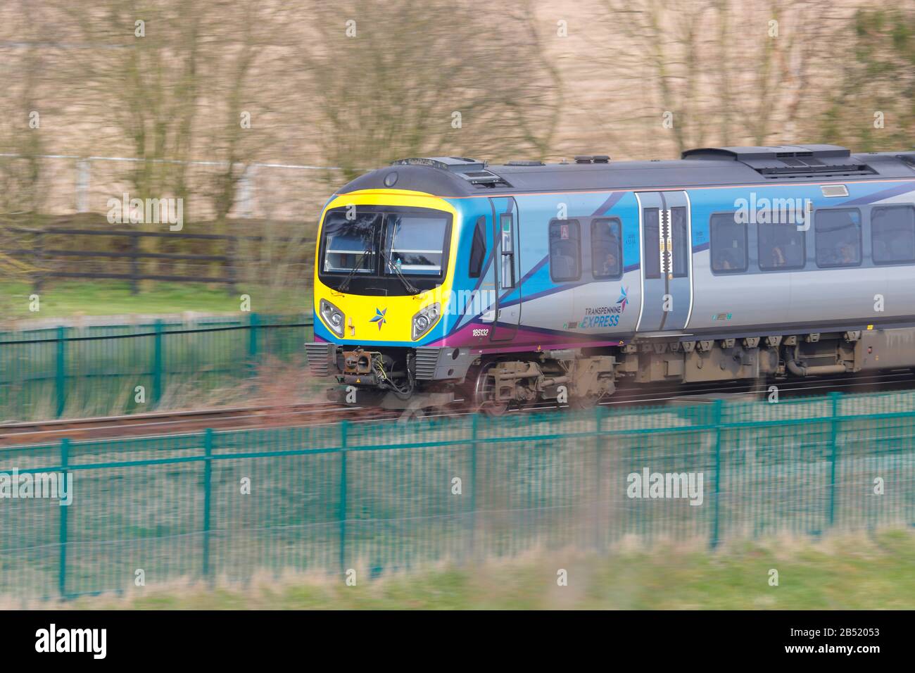 Colton junction hi-res stock photography and images - Alamy