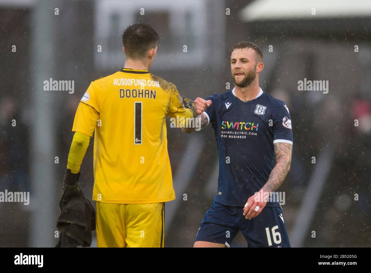 Ross doohan hi-res stock photography and images - Alamy