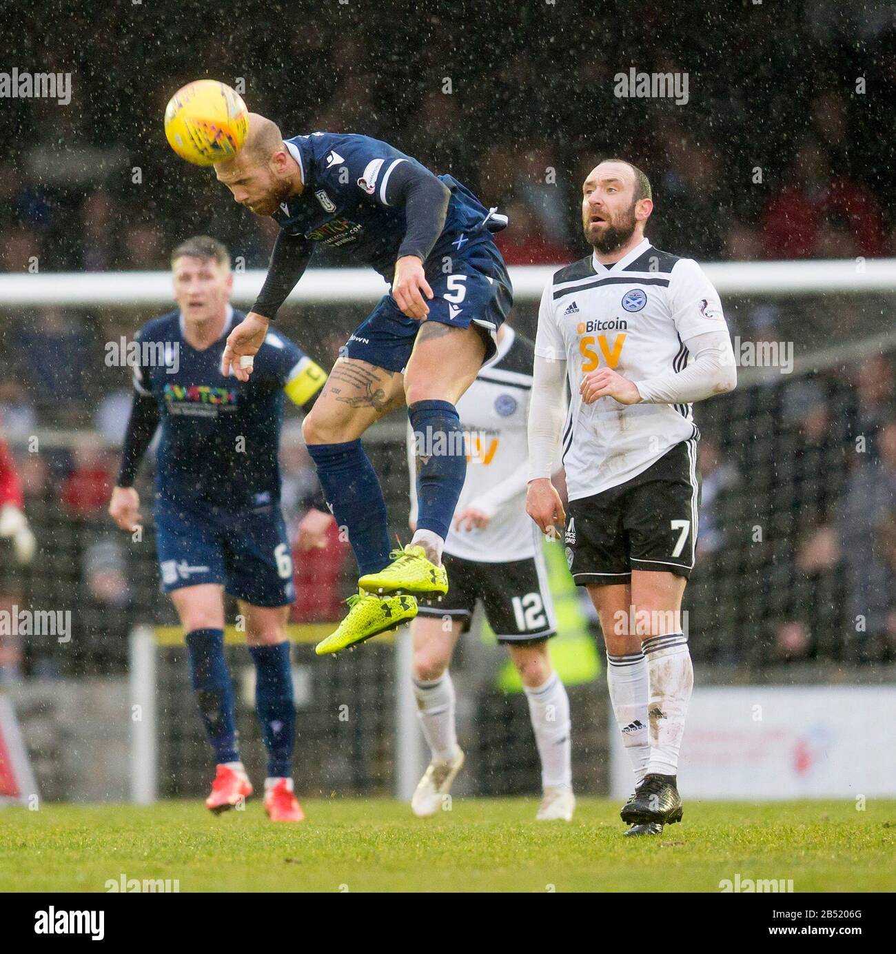 Heads of ayr park hi-res stock photography and images - Alamy