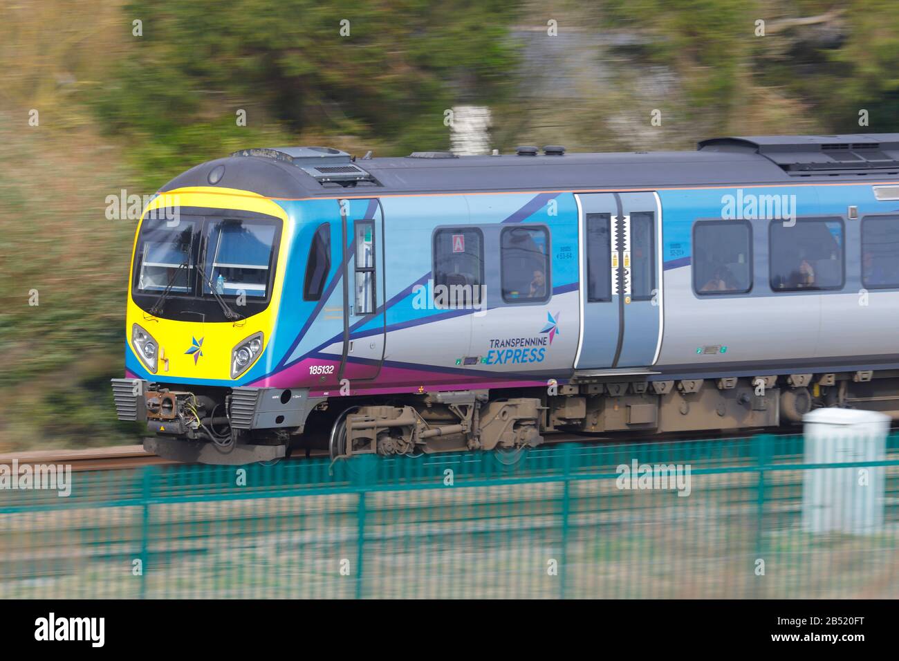 Colton junction hi-res stock photography and images - Alamy