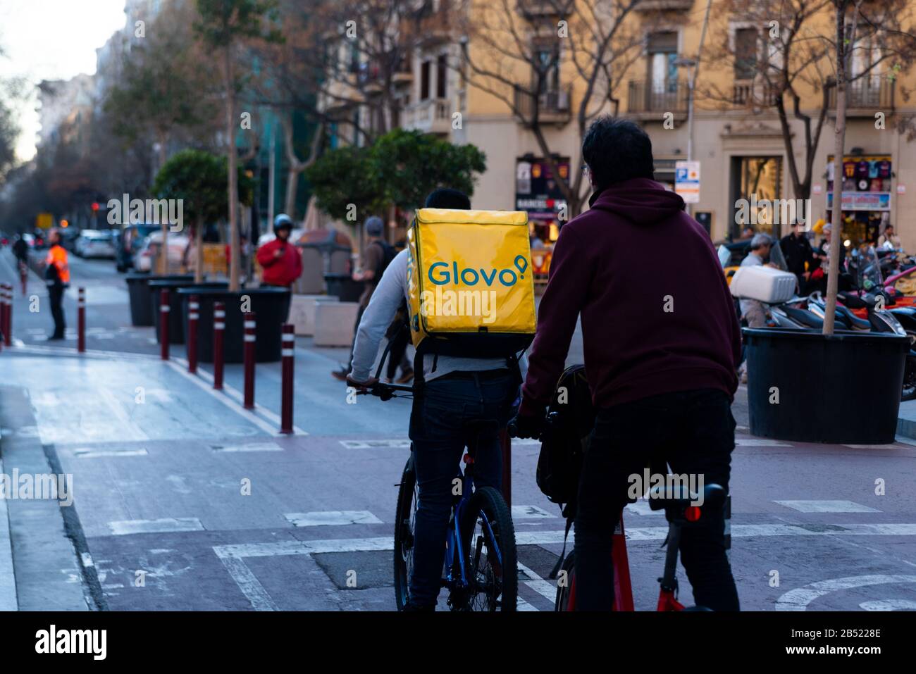 Gig economy hi-res stock photography and images - Alamy