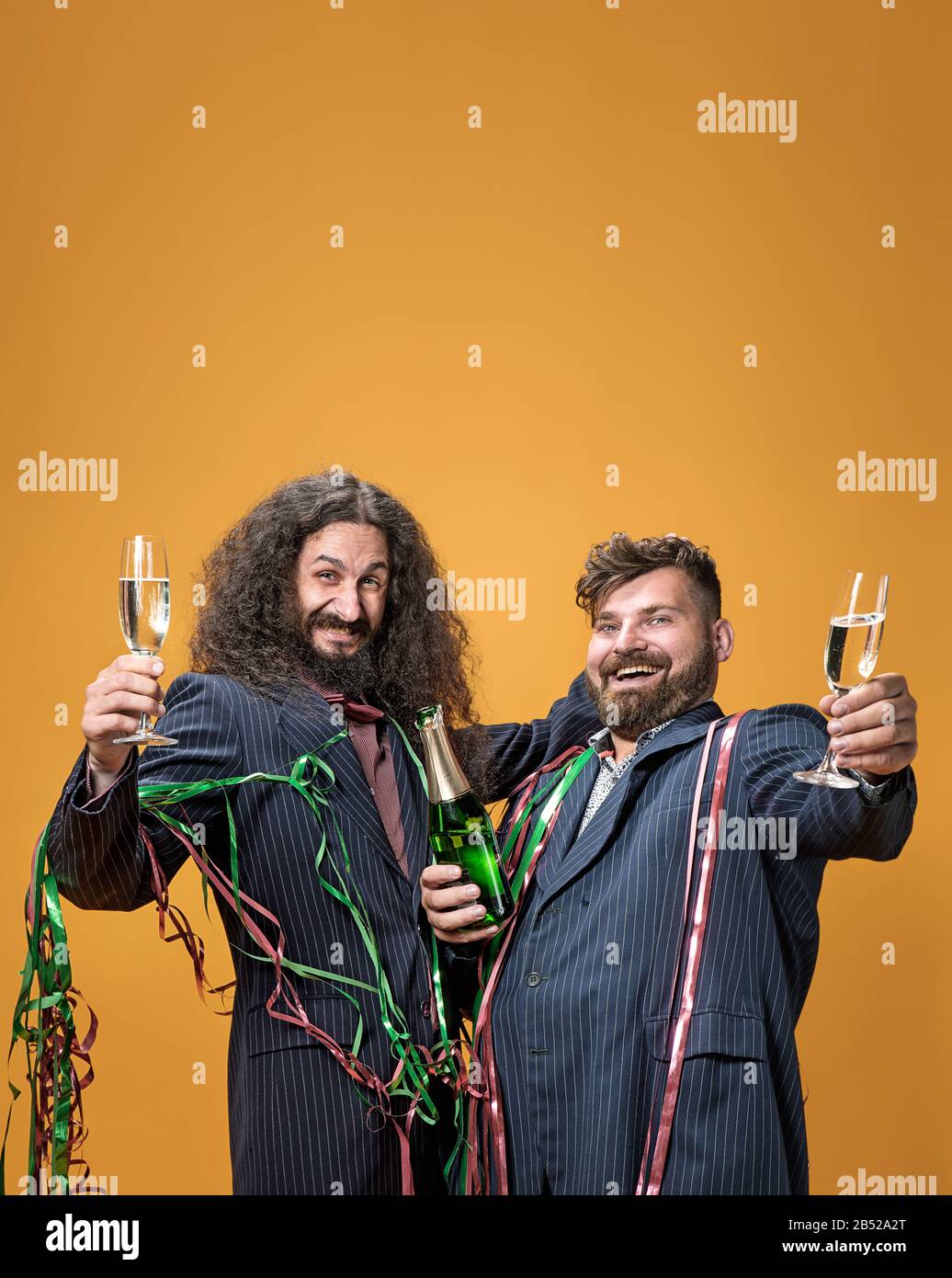 Funny friends hi-res stock photography and images - Alamy