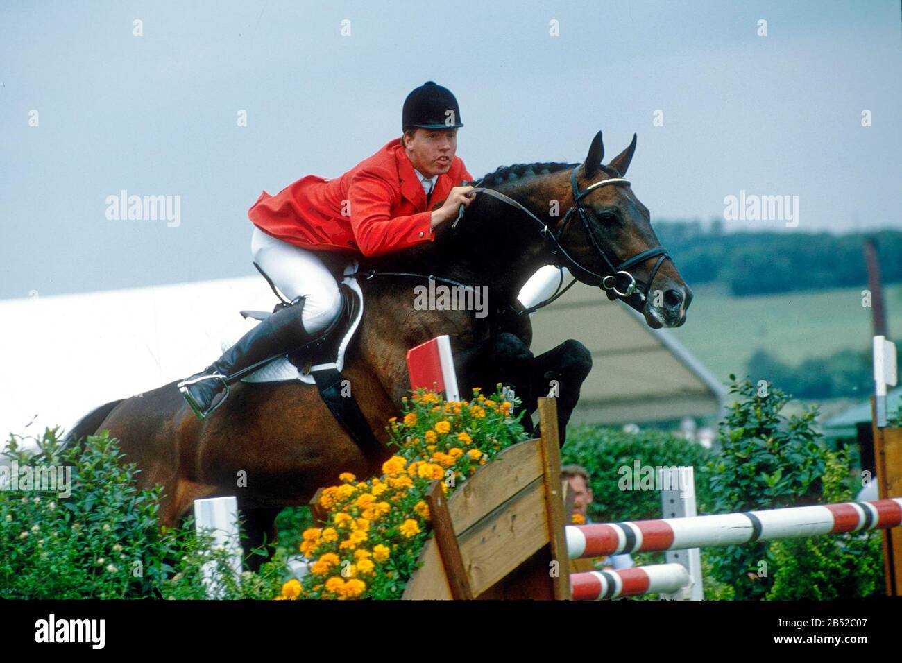 Markus Beerbaum High Resolution Stock Photography and Images - Alamy