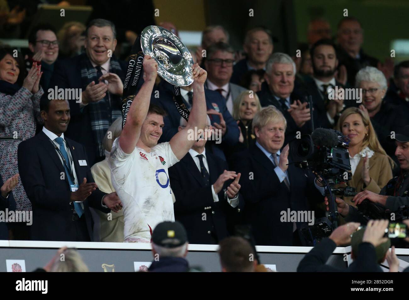 Triple crown trophy hi-res stock photography and images - Alamy