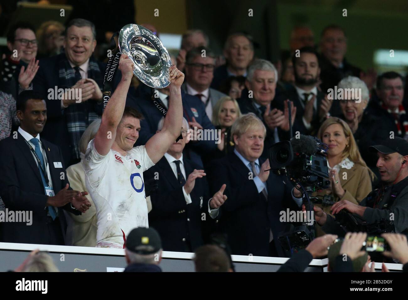 Triple crown trophy hi-res stock photography and images - Alamy