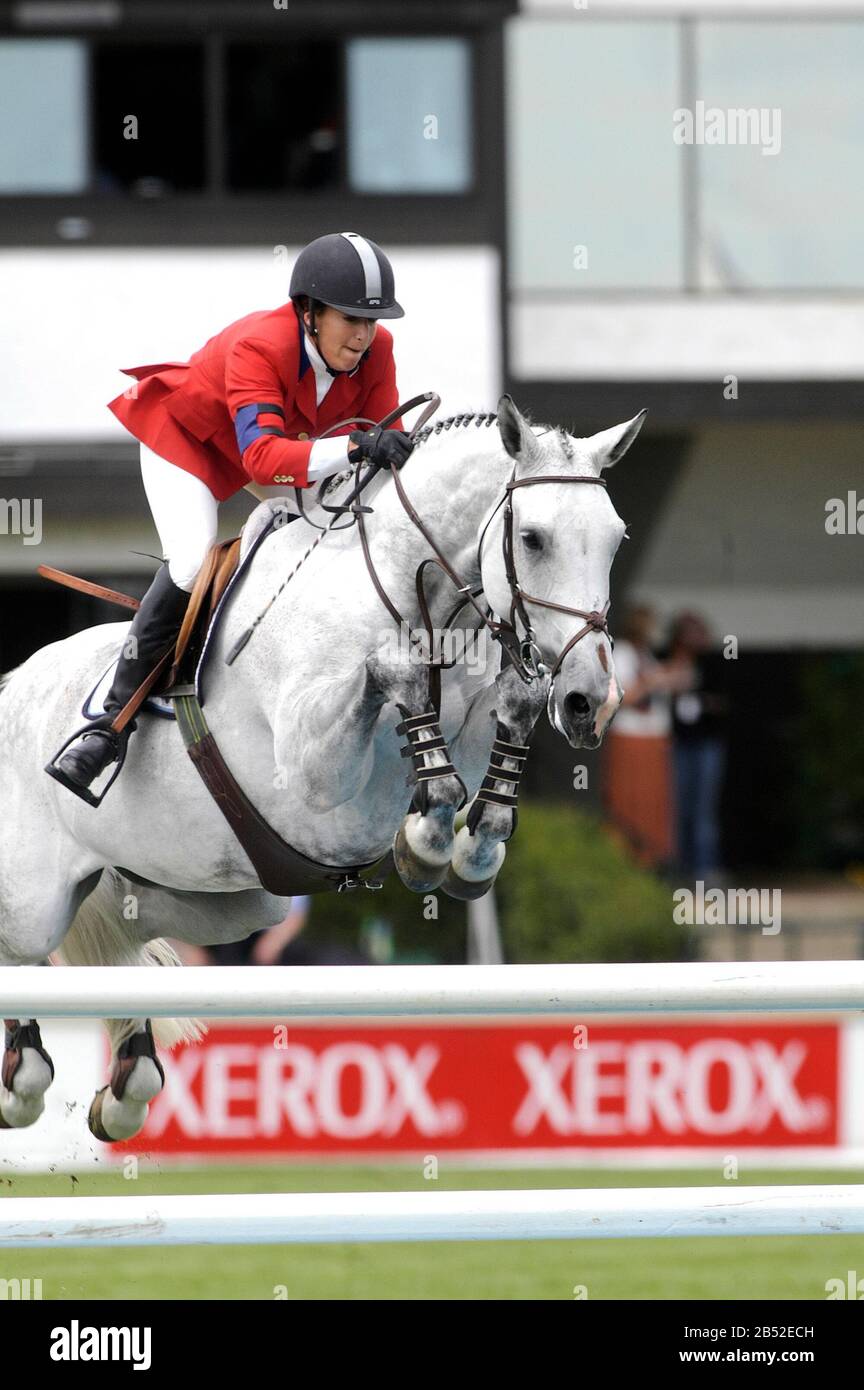 Miss power hi-res stock photography and images - Alamy